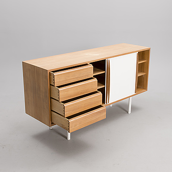 OLLI BORG, senkki, malli 4004, valmistaja Asko. Suunniteltu 1955 ...