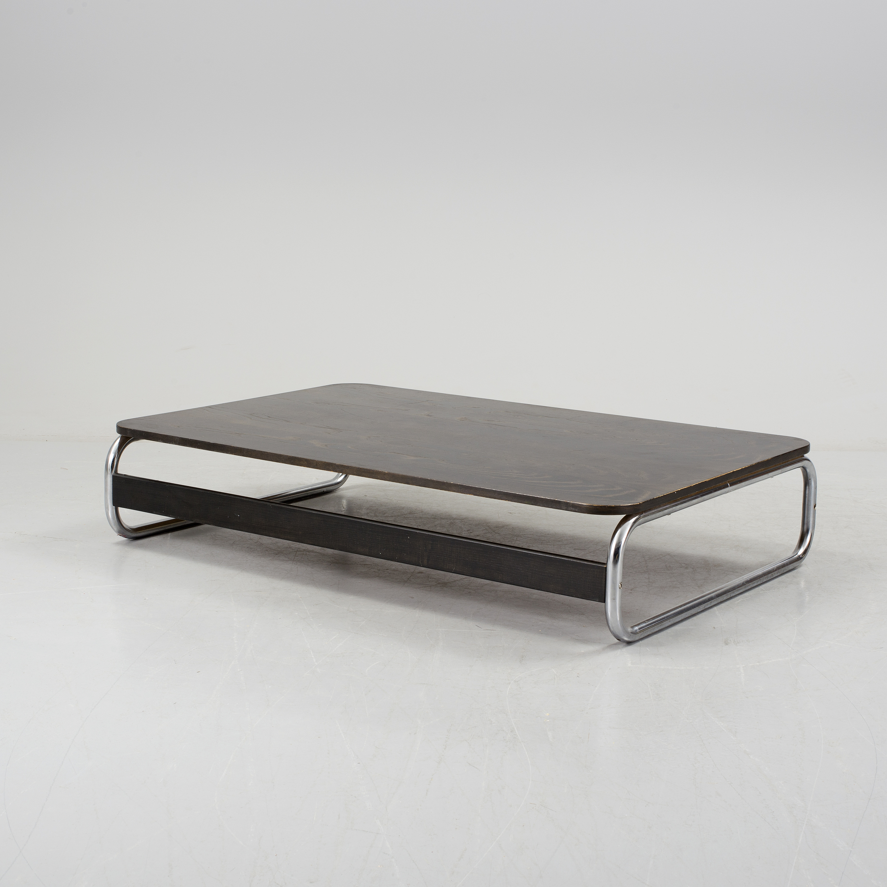 An 'Impala' coffee table by Gillis Lundgren, IKEA. - Bukowskis