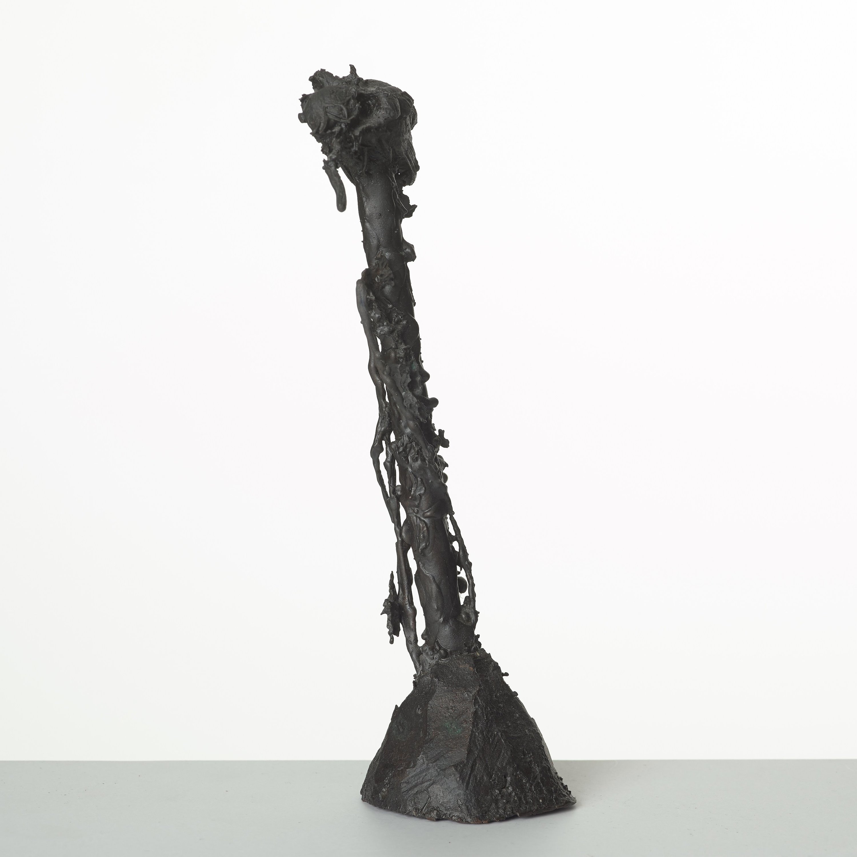 Andreas Eriksson, "Content is a glimpse #23". - Bukowskis