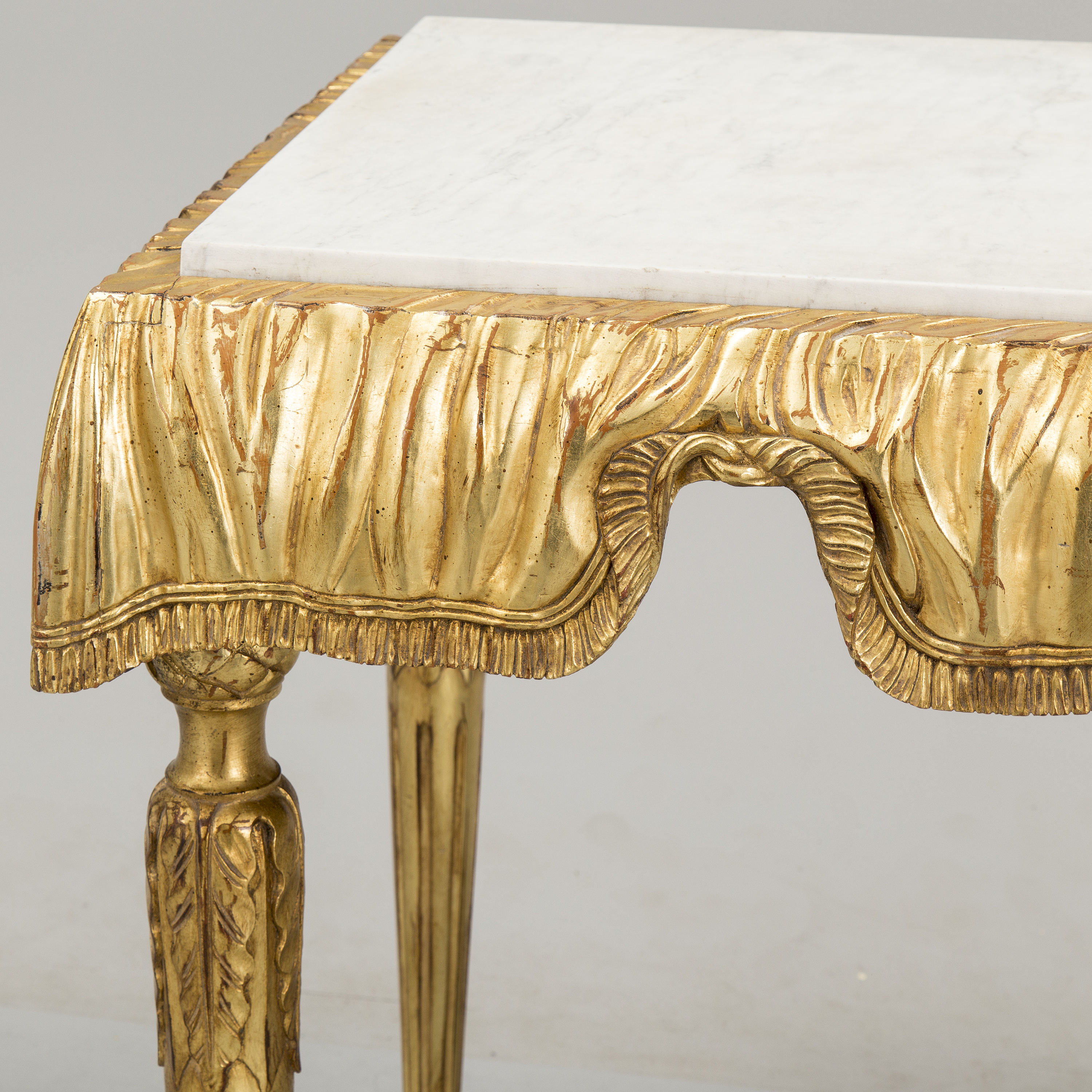 BORD, Italien, Louis Seize/stil, 1700-/1900-tal. - Bukowskis