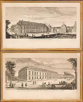 JACQUES RIGAUD, - Bukowskis