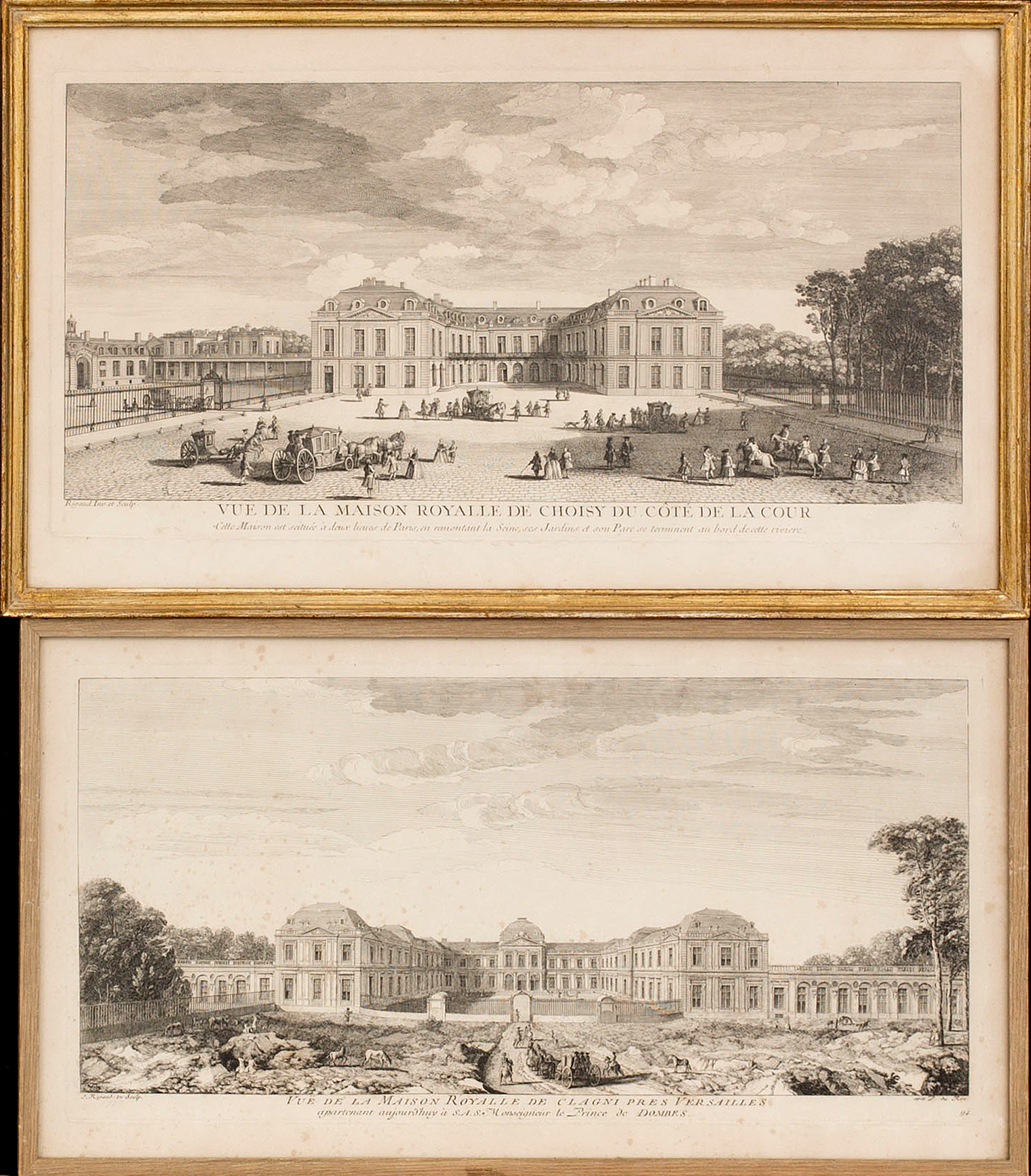 JACQUES RIGAUD, - Bukowskis