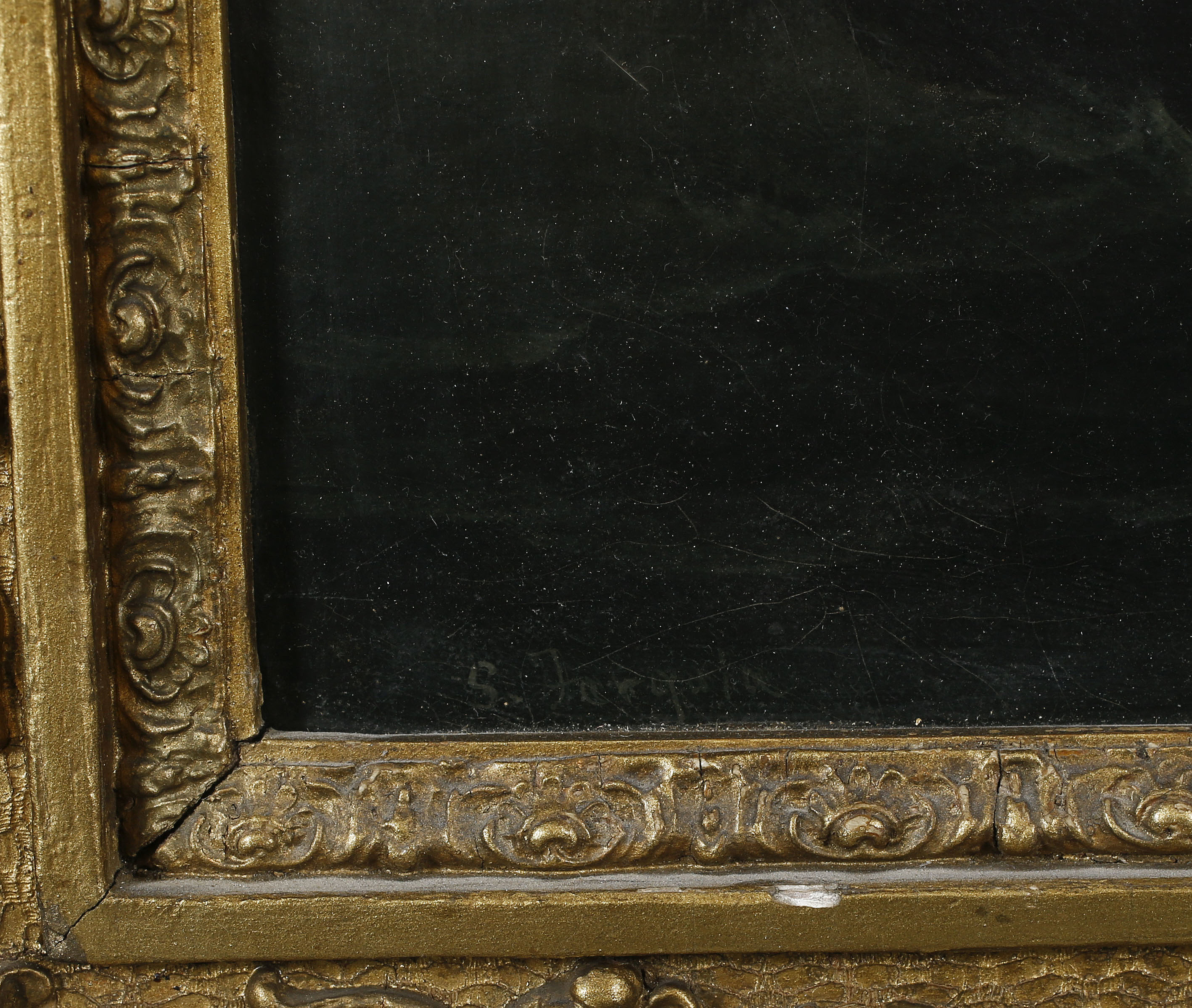 SALVATORE FERGOLA, - Bukowskis