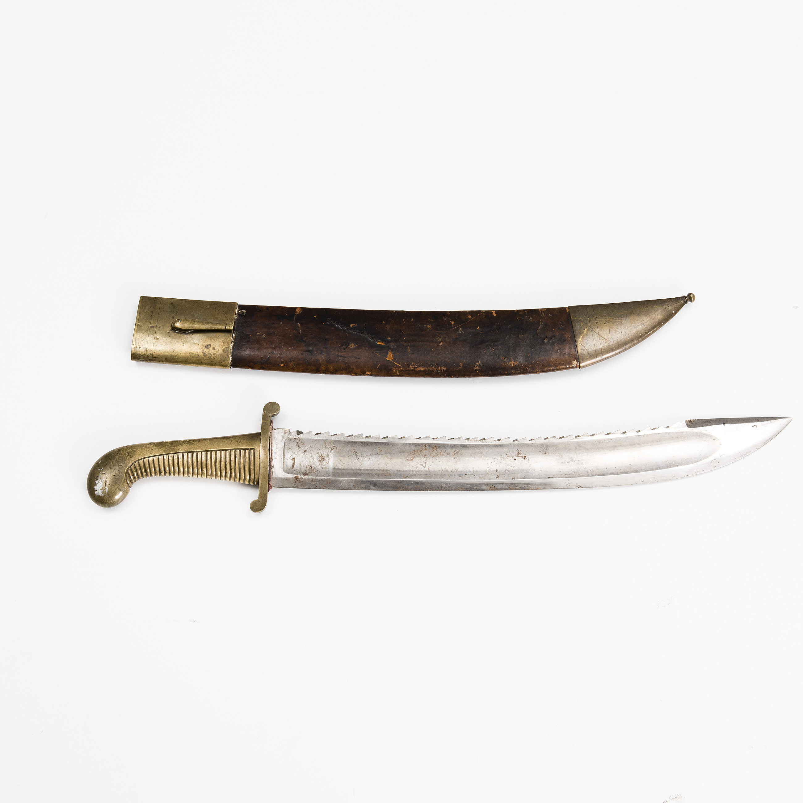 A Russian hanger 1830s. - Bukowskis