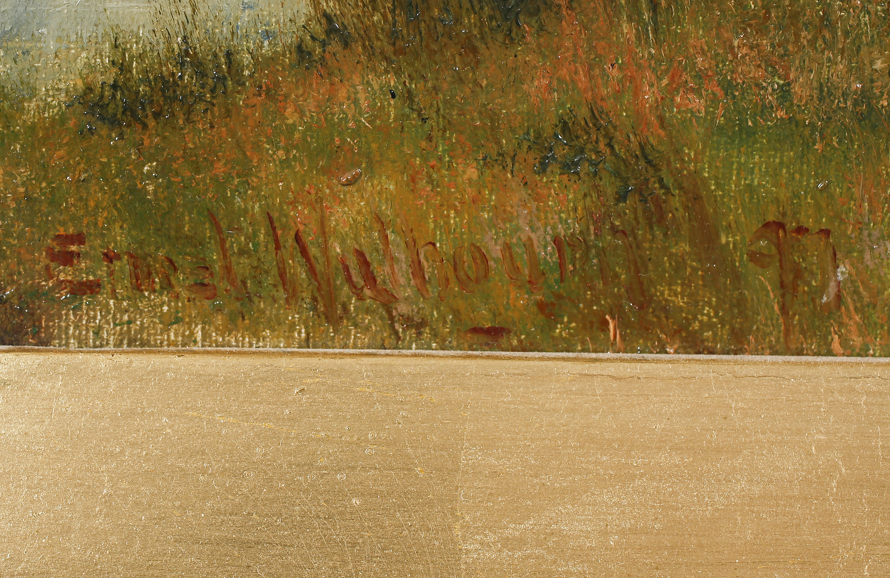 ERNEST WALBOURN, - Bukowskis