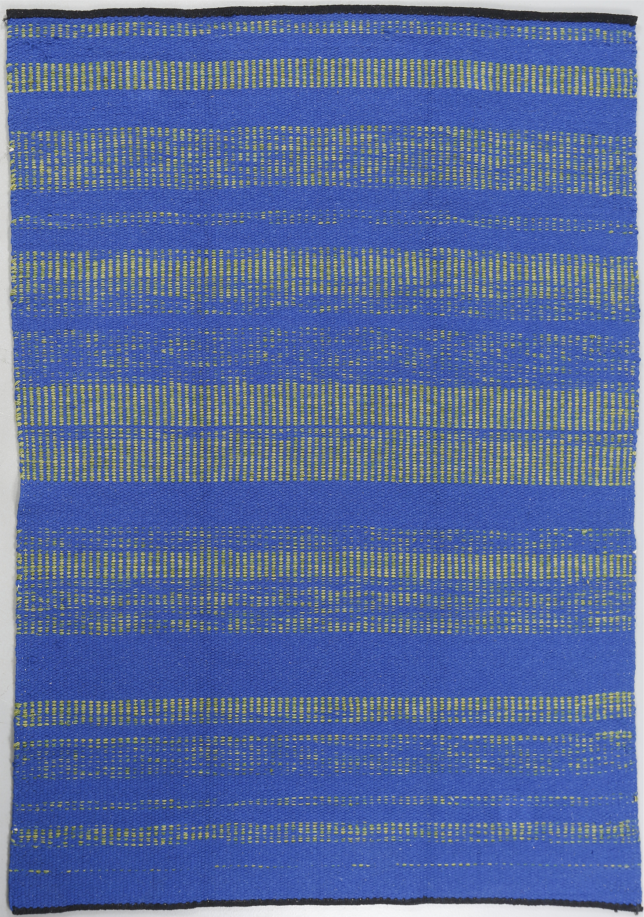 SIMON KEY BERTMAN, matta, "Alone & together", modern tillverkning, 210x155 cm. - Bukowskis