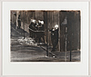 ROY FRIBERG, a lithograph, signed RF 82 and numbered, most likely 19/ ...