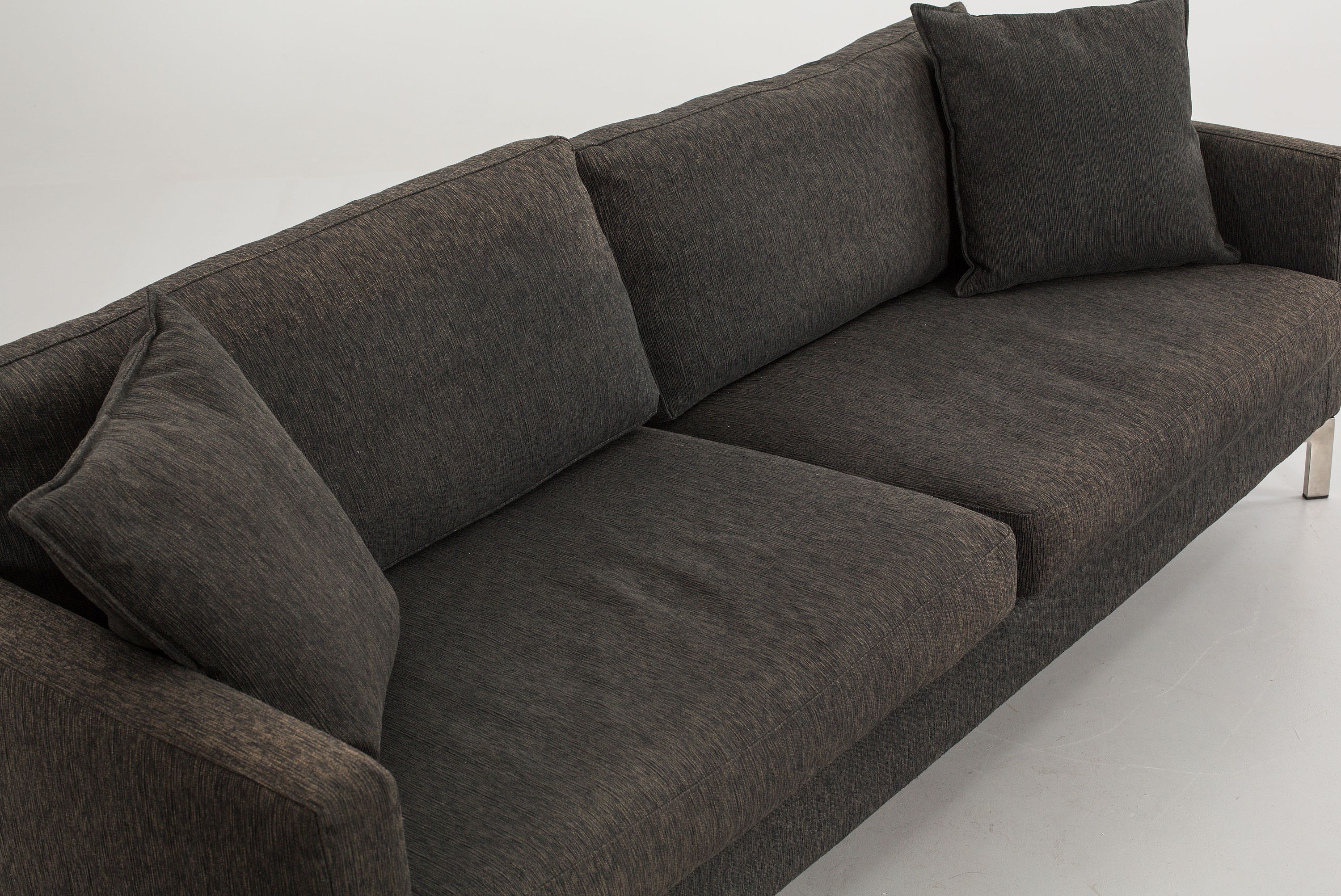 JENS JUUL EILERSEN, soffa "Slice", Eilersen möbler, 2000-tal. - Bukowskis