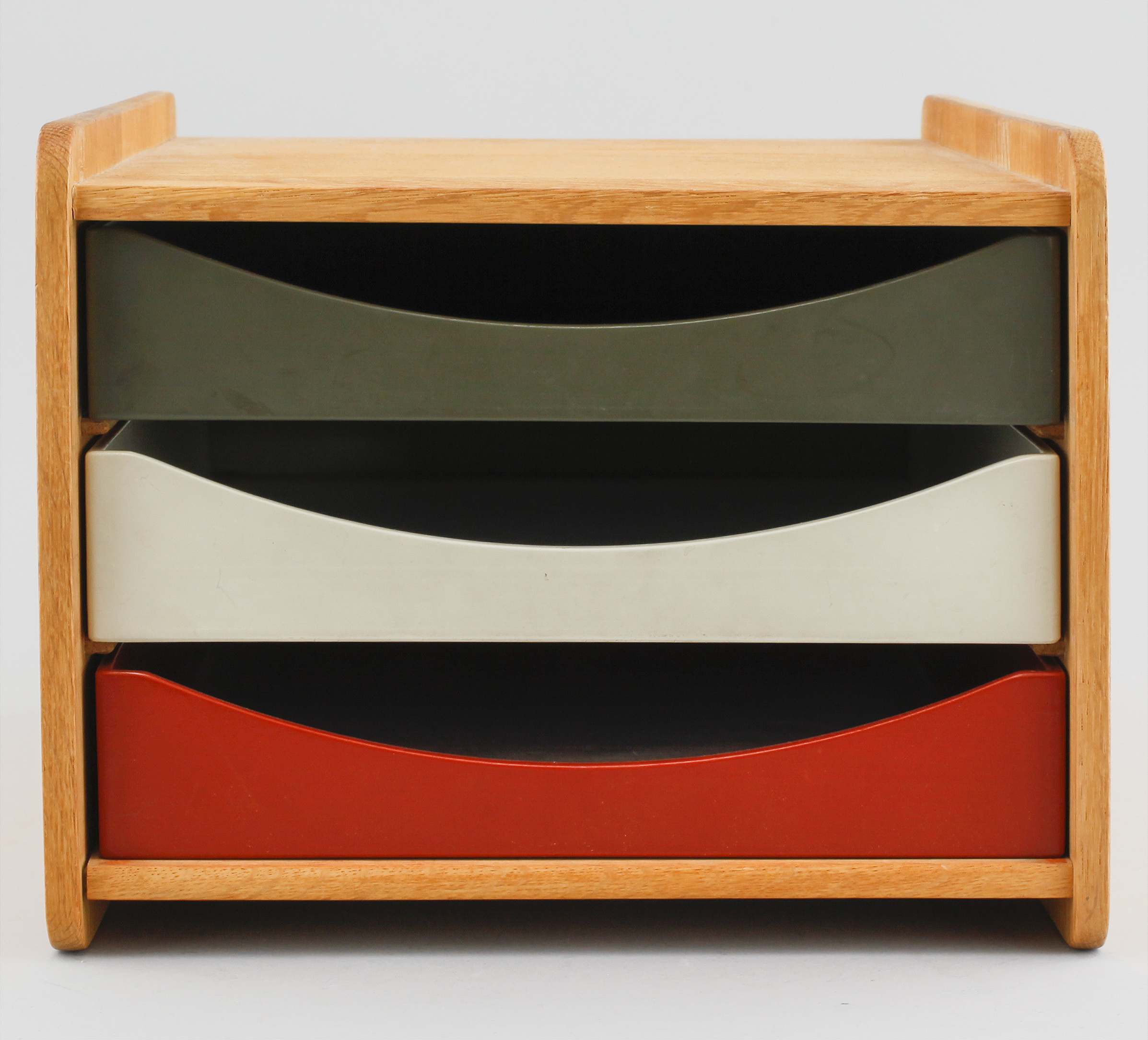 BØRGE MOGENSEN, dokumentfack, AB Karl Andersen & Söner, 1900-talets ...