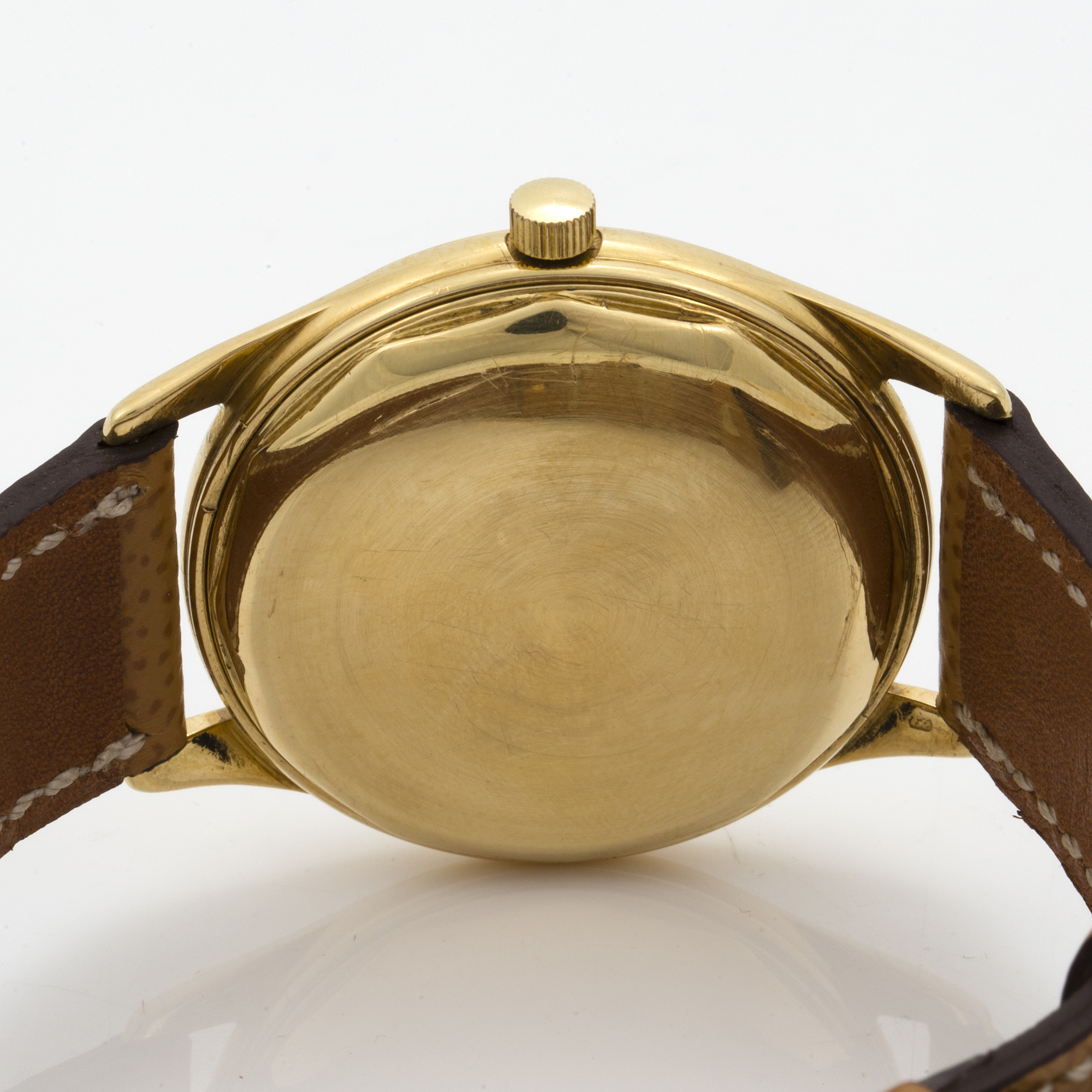 AUDEMARS PIGUET, Genève, wristwatch, 35 mm, - Bukowskis