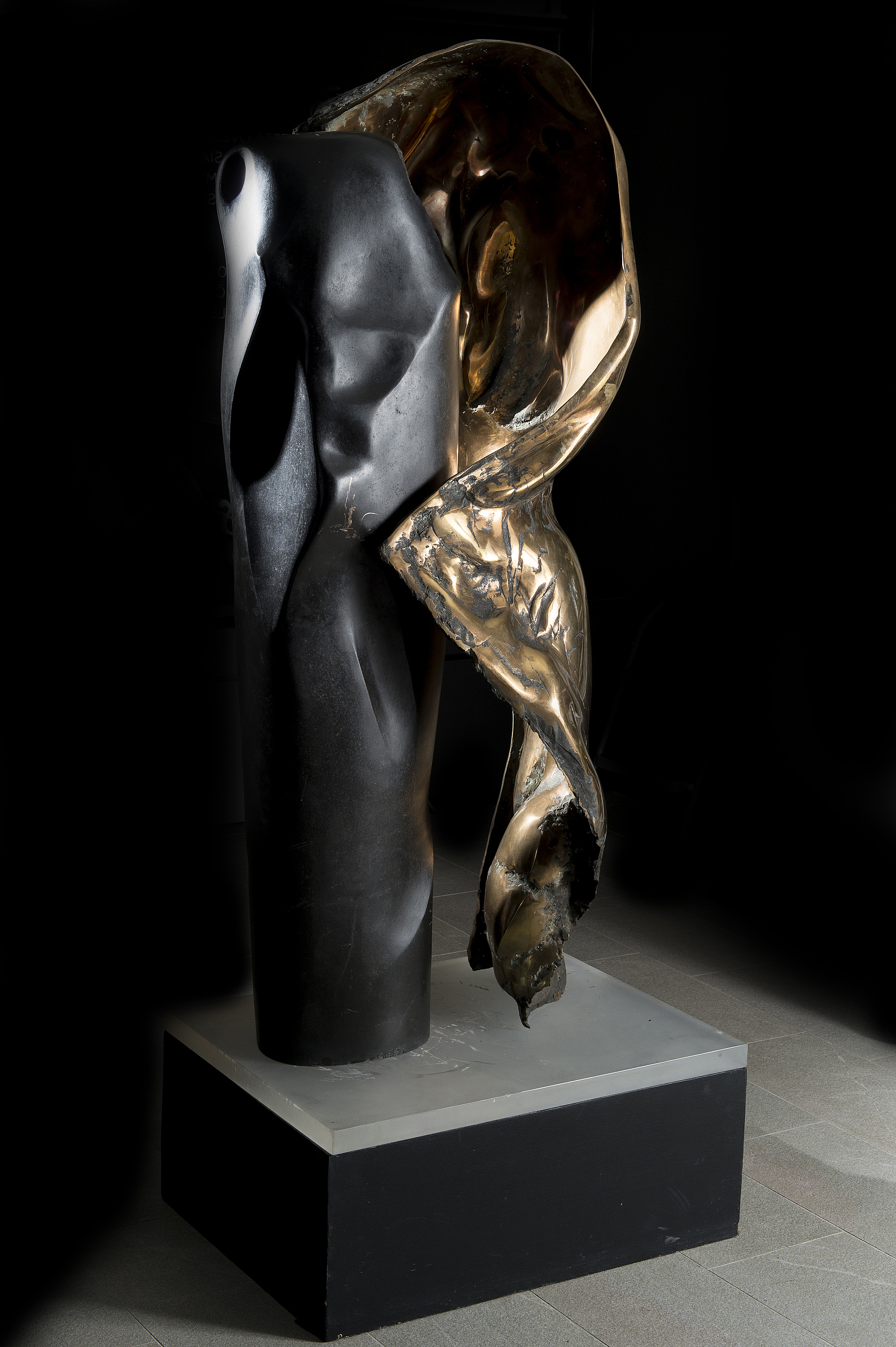 LAILA PULLINEN, "STUMT ORAKEL". - Bukowskis