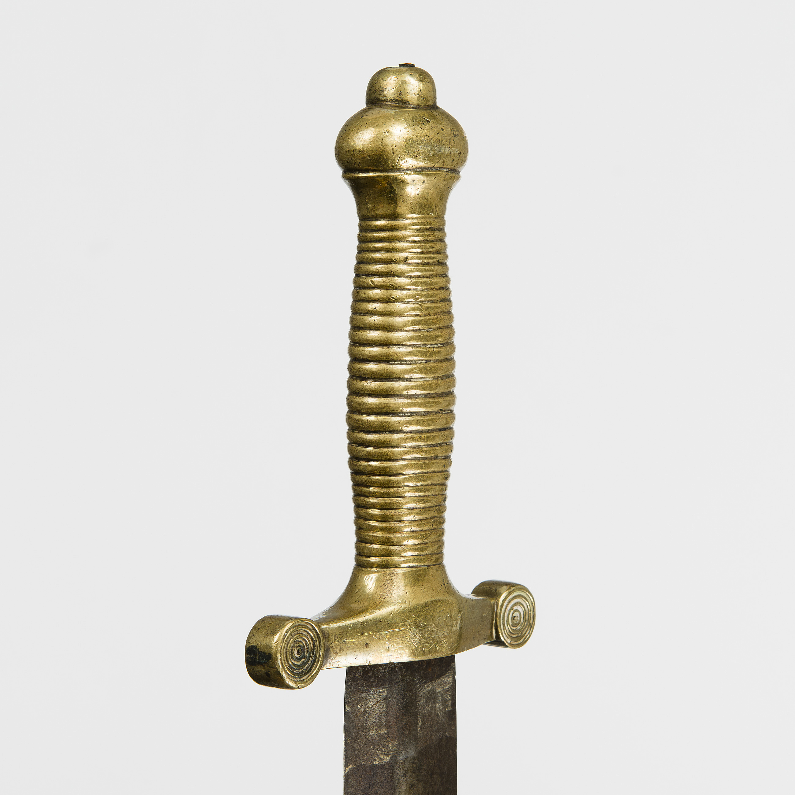 HUKARI, pioneerihukari, Venäjä 1800-luvun puoliväli. - Bukowskis