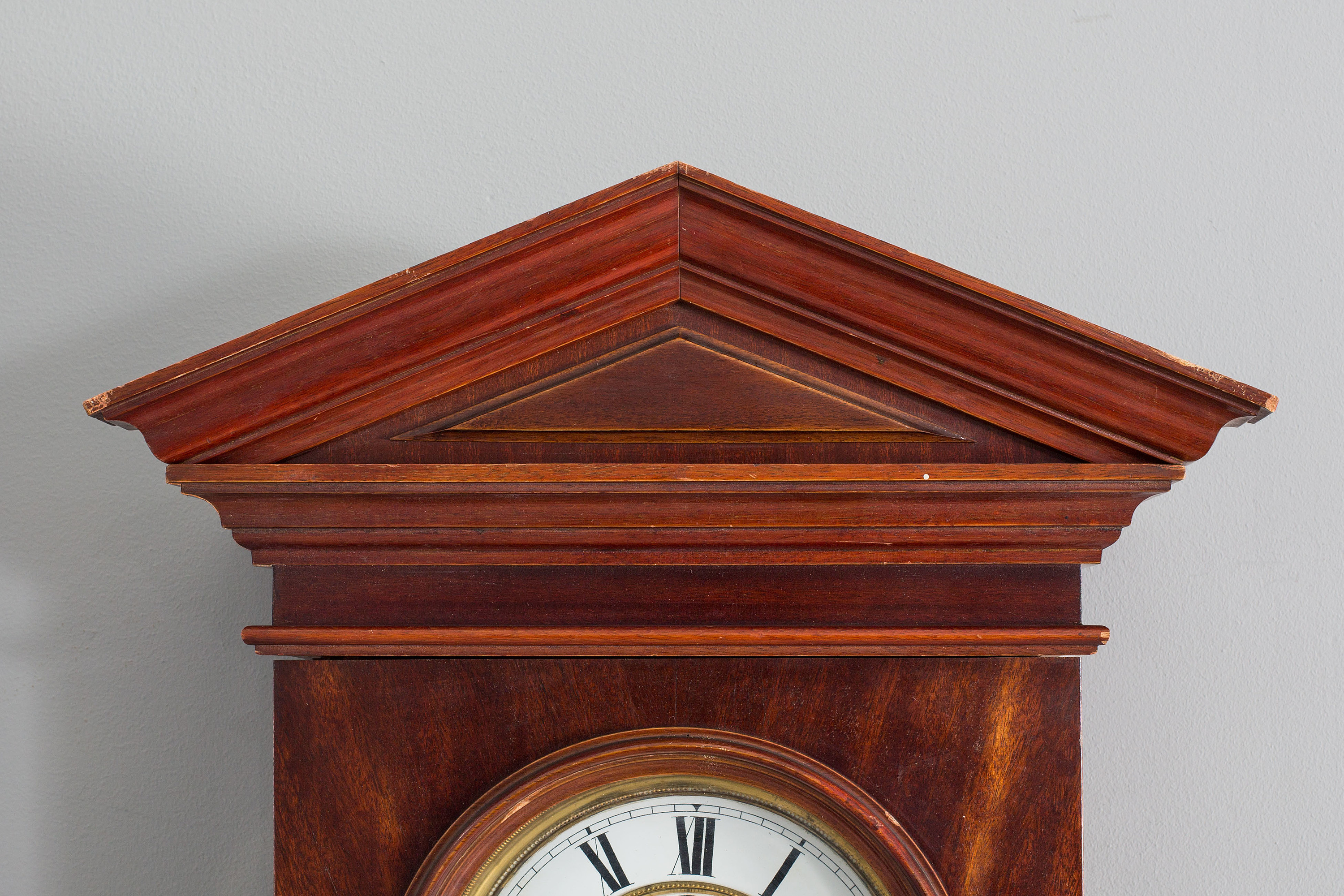 LODREGULATOR G Bekker omkring 1900. - Bukowskis