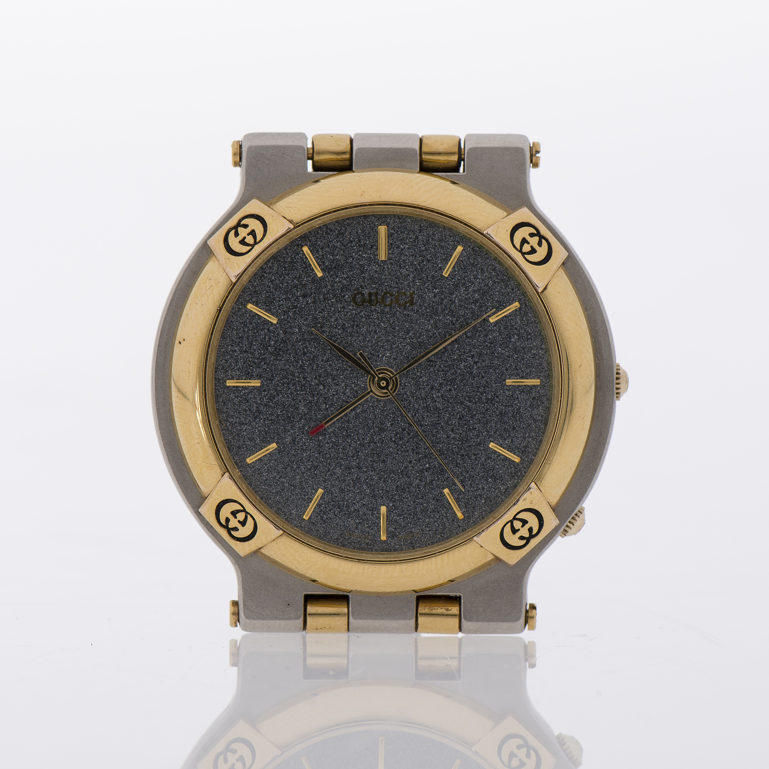 GUCCI, table watch, 42 mm. - Bukowskis