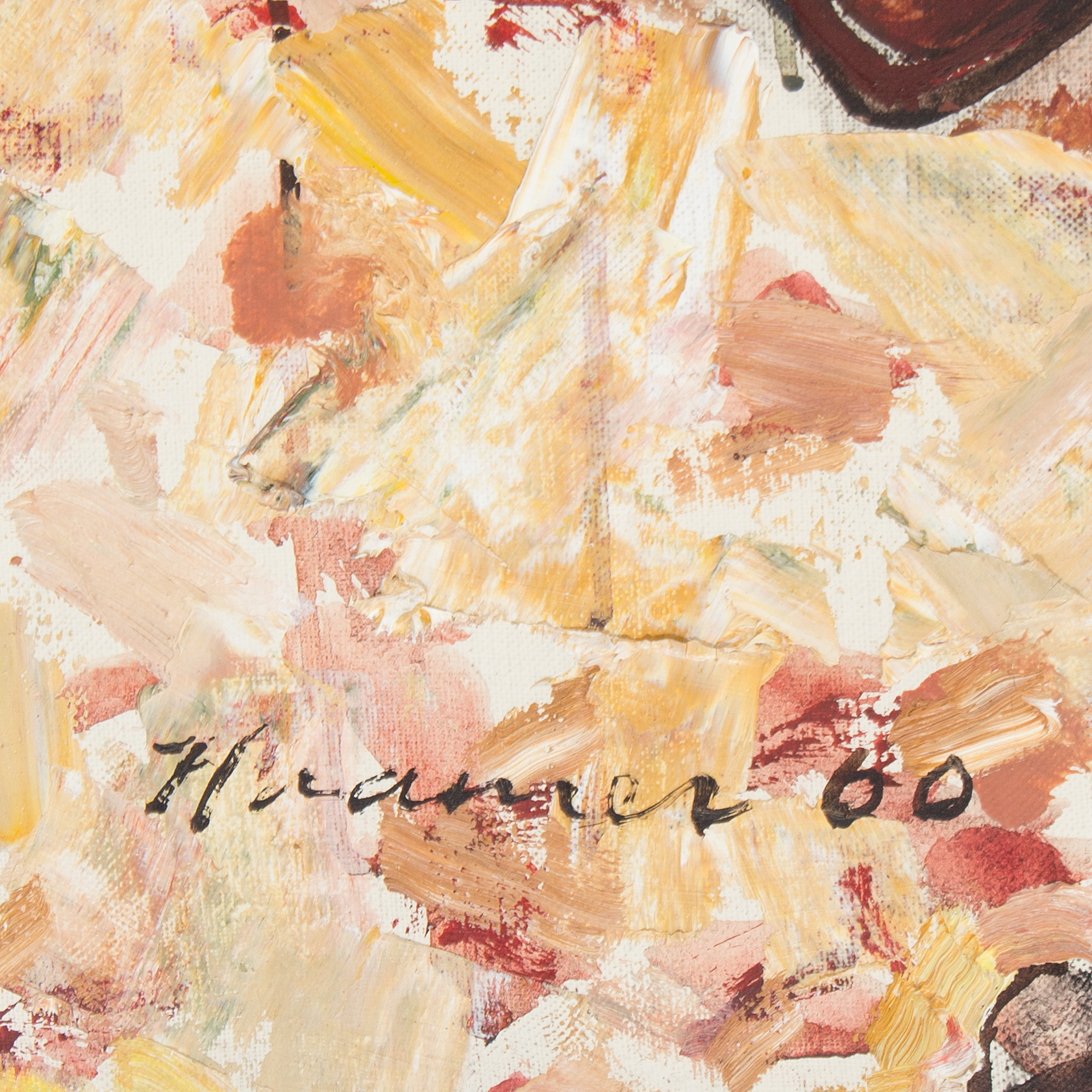 EERIK HAAMER, - Bukowskis