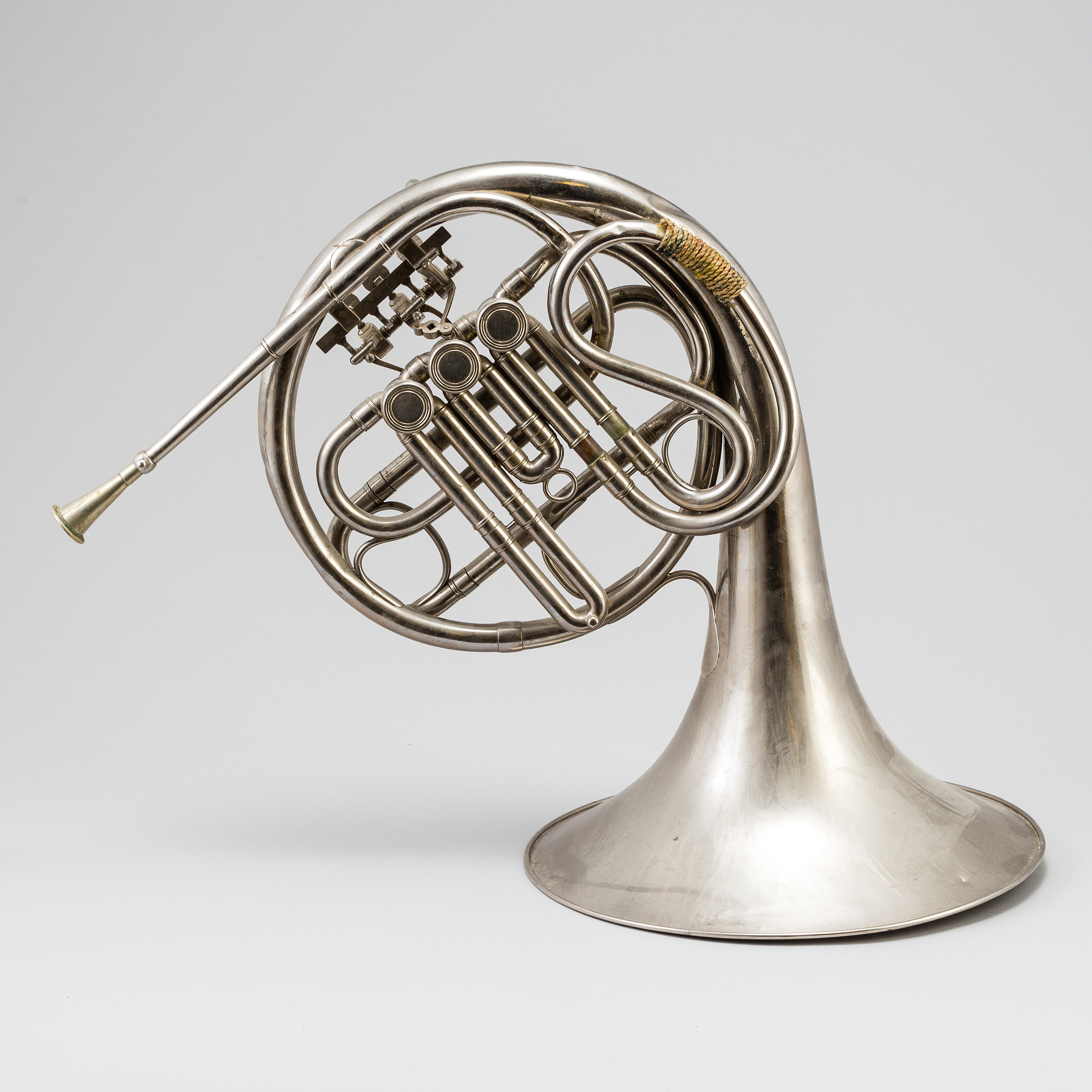 VALTHORN, försålt av Ahlberg & Ohlssons Instrument Aktiebolag, omkring ...