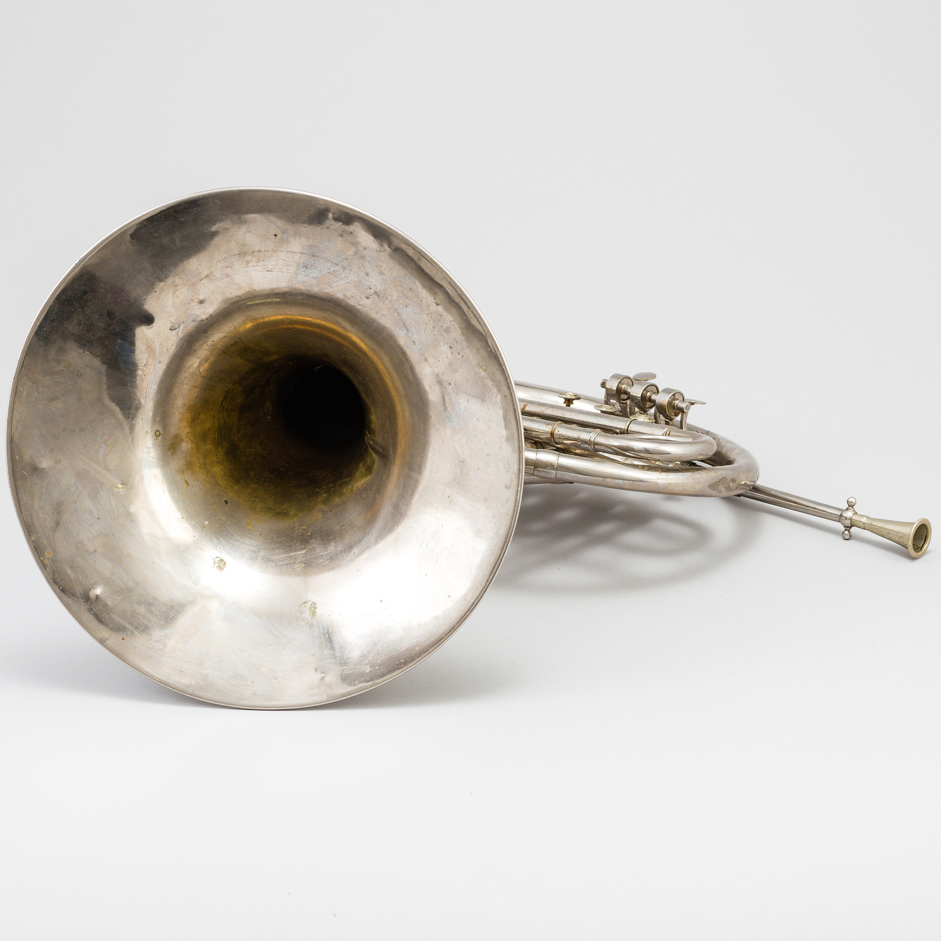 VALTHORN, försålt av Ahlberg & Ohlssons Instrument Aktiebolag, omkring ...