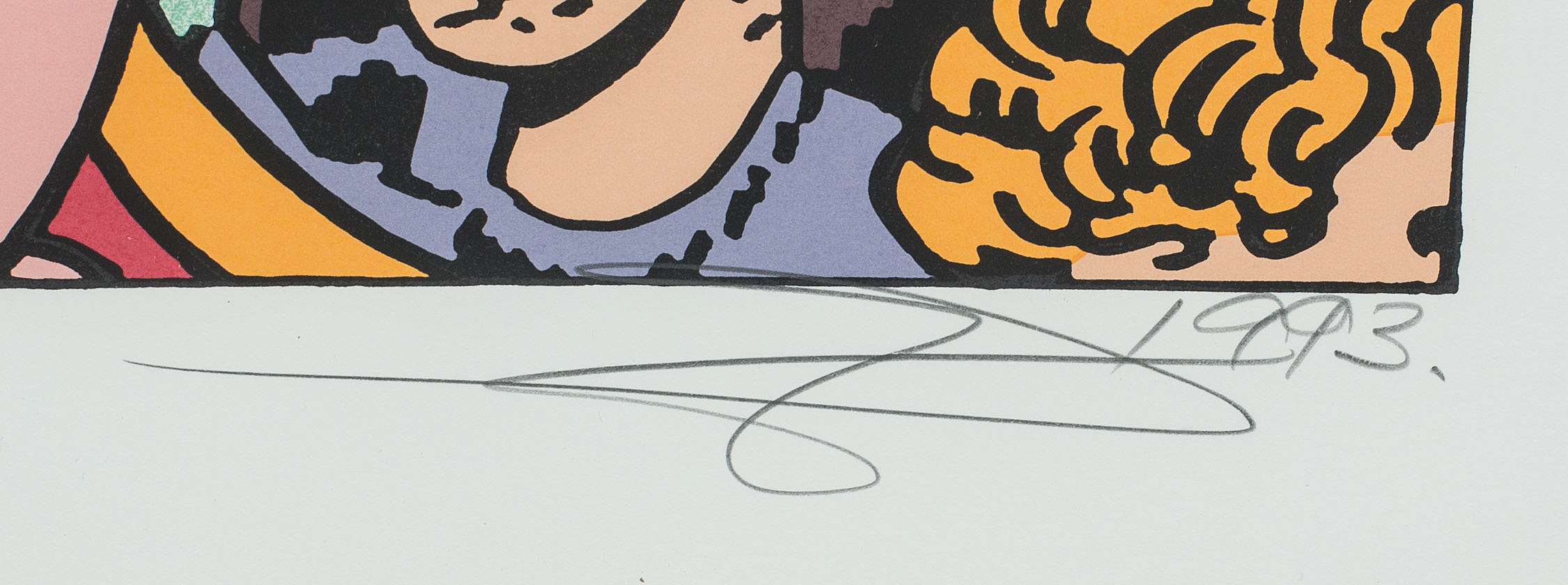 GUDMUNDUR ERRÓ, - Bukowskis