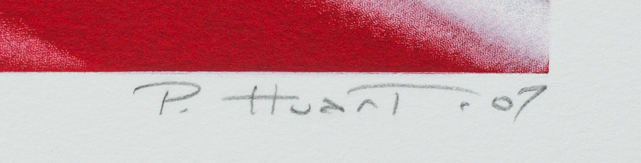 PHILIPPE HUART, - Bukowskis