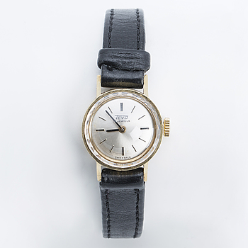 TEVO, wrist watch, 18 mm, - Bukowskis