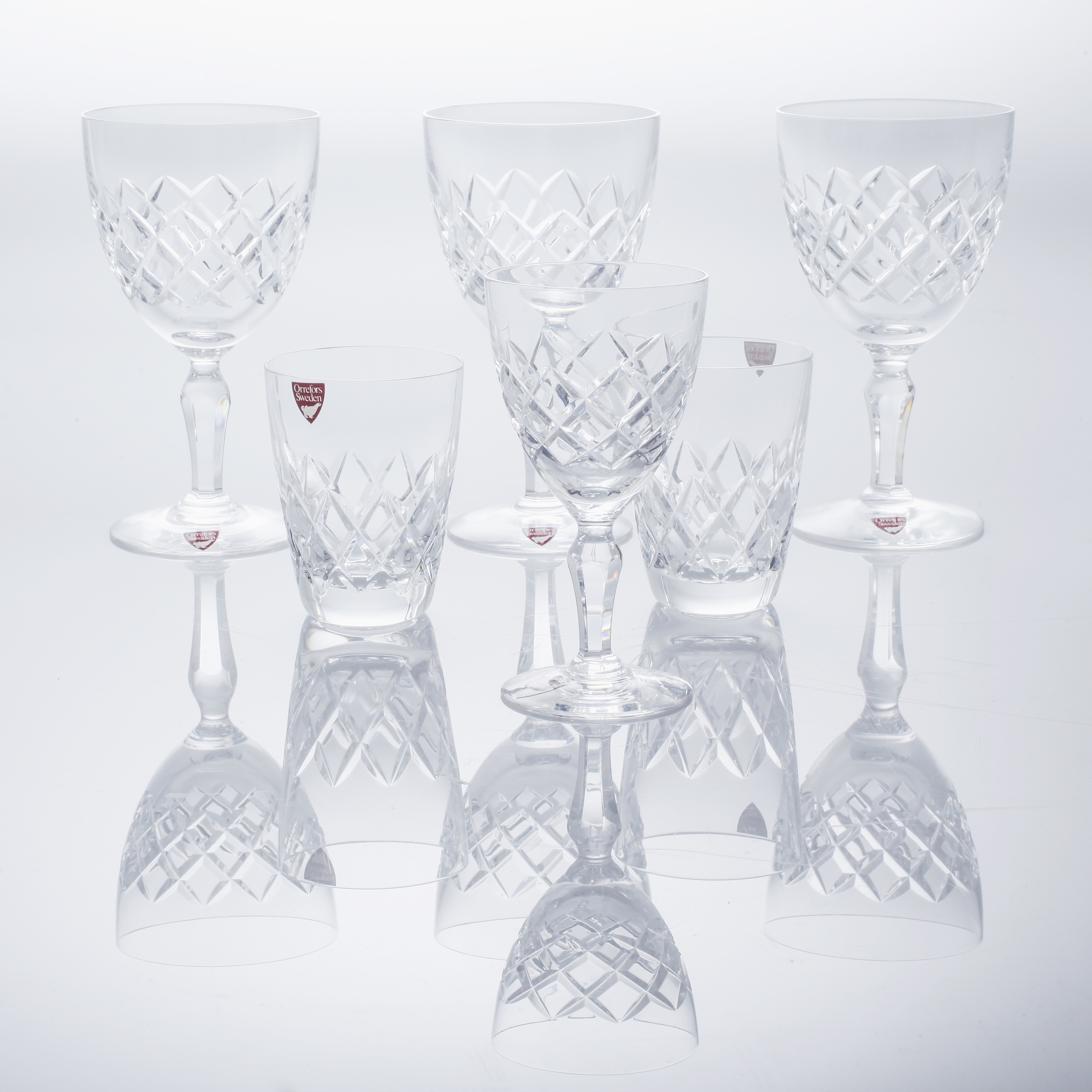 GUNNAR CYRÉN, - Bukowskis