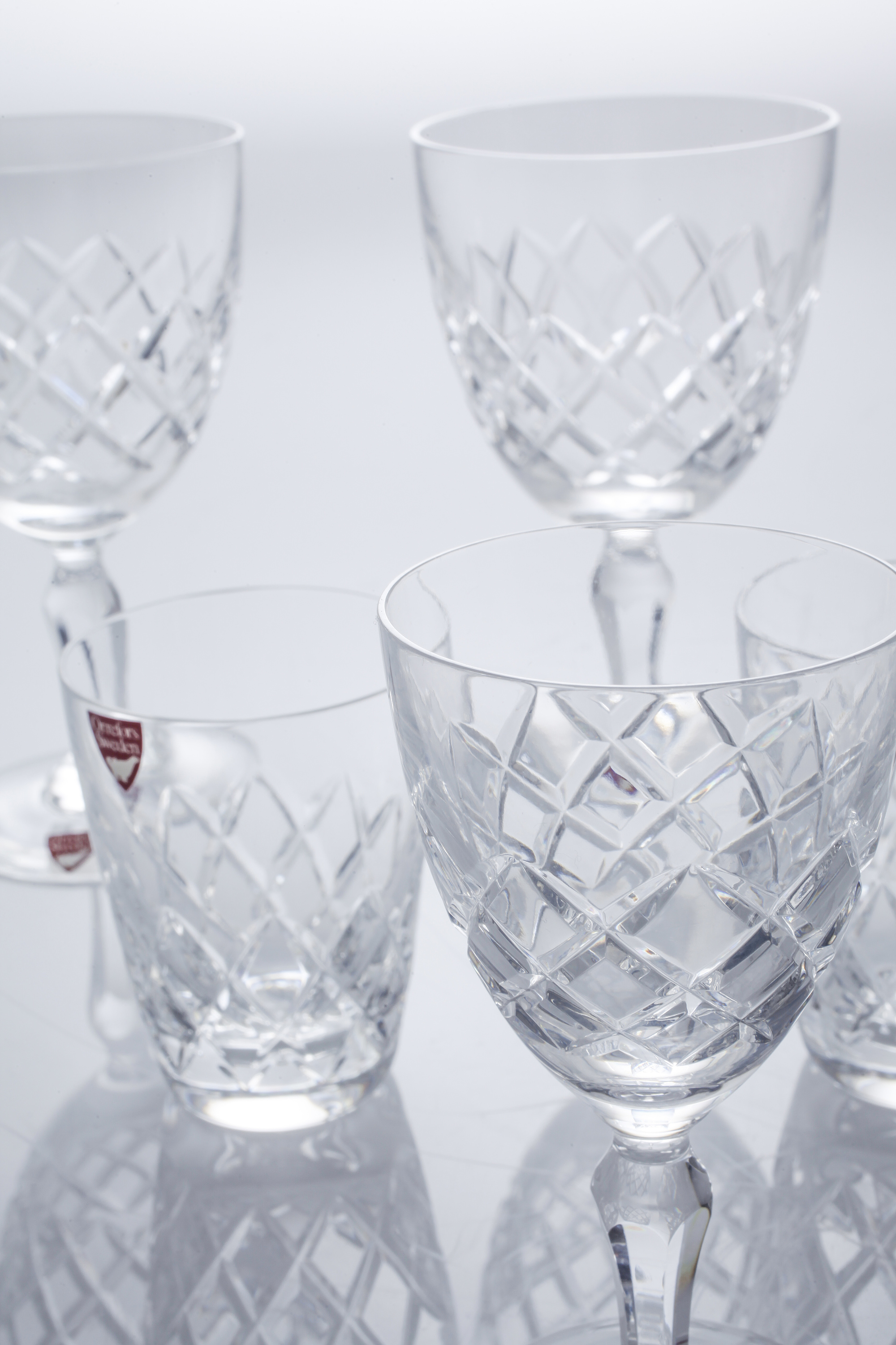 GUNNAR CYRÉN, - Bukowskis