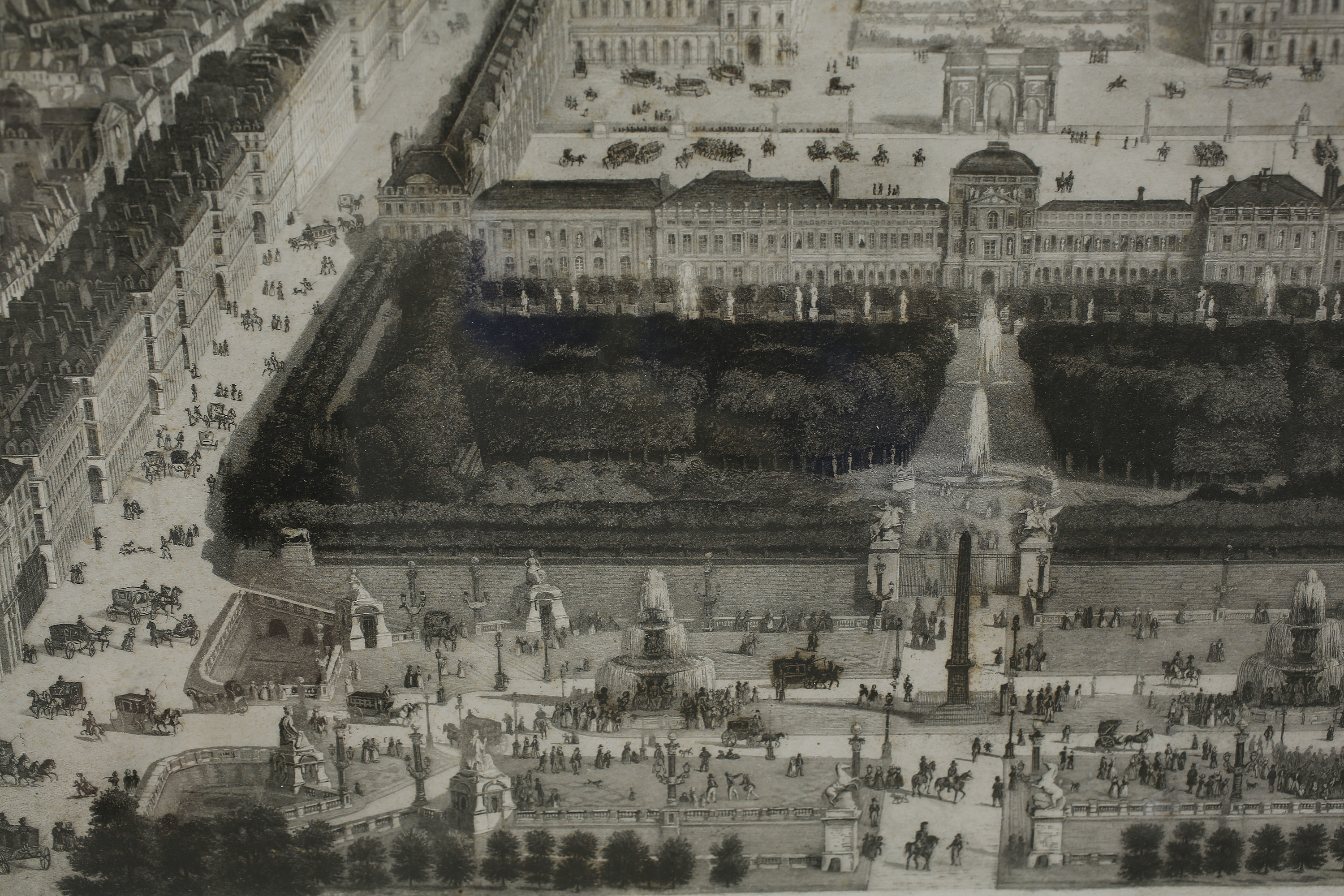 JACQUES ALPHONSE TESTARD, after. - Bukowskis