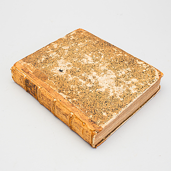 DAVID NEHRMAN, Bok, "INLEDNING TIL THEN SWENSKA PROCESSUM CIVILEM ...