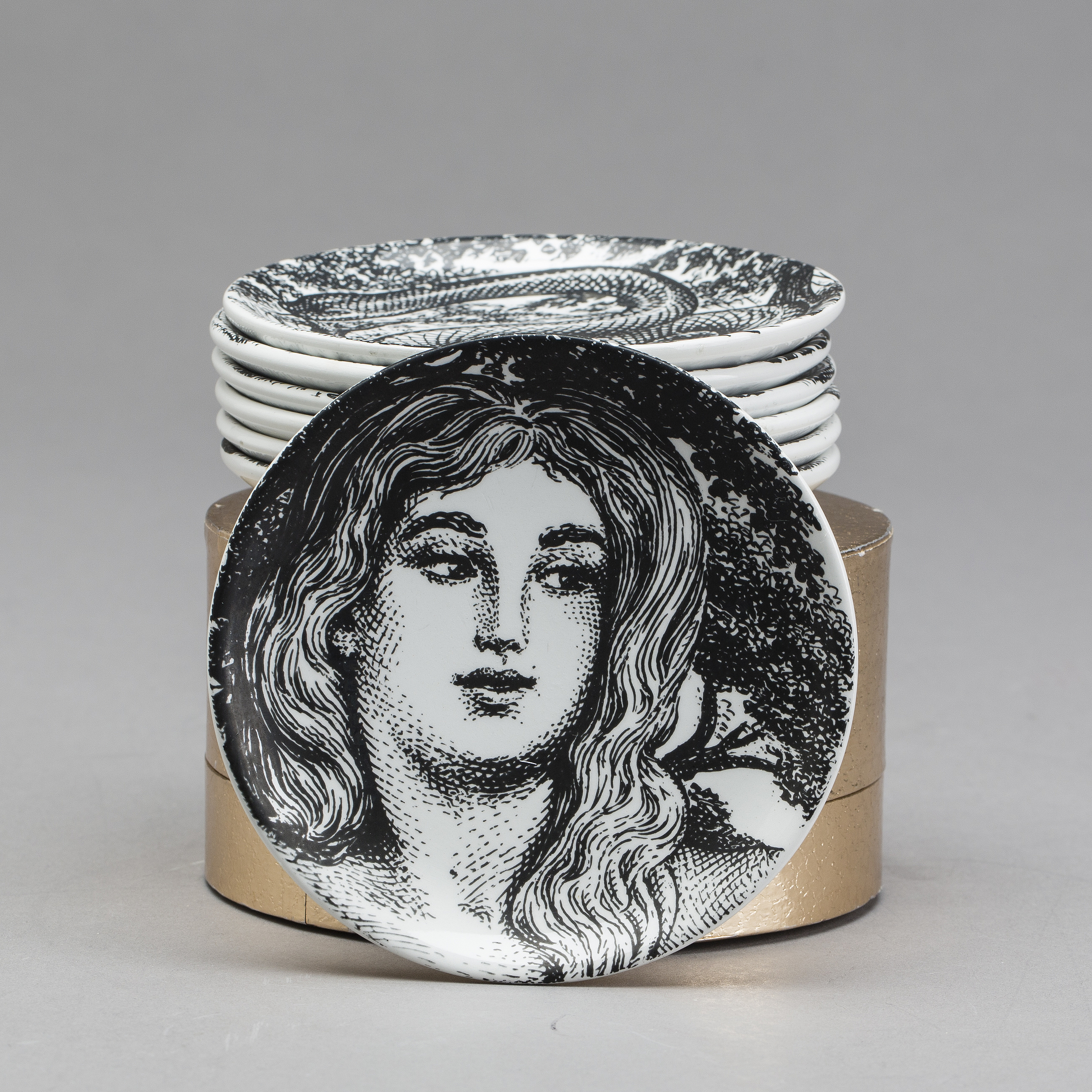 PIERO FORNASETTI Bukowskis piero-fornasetti-bukowskis