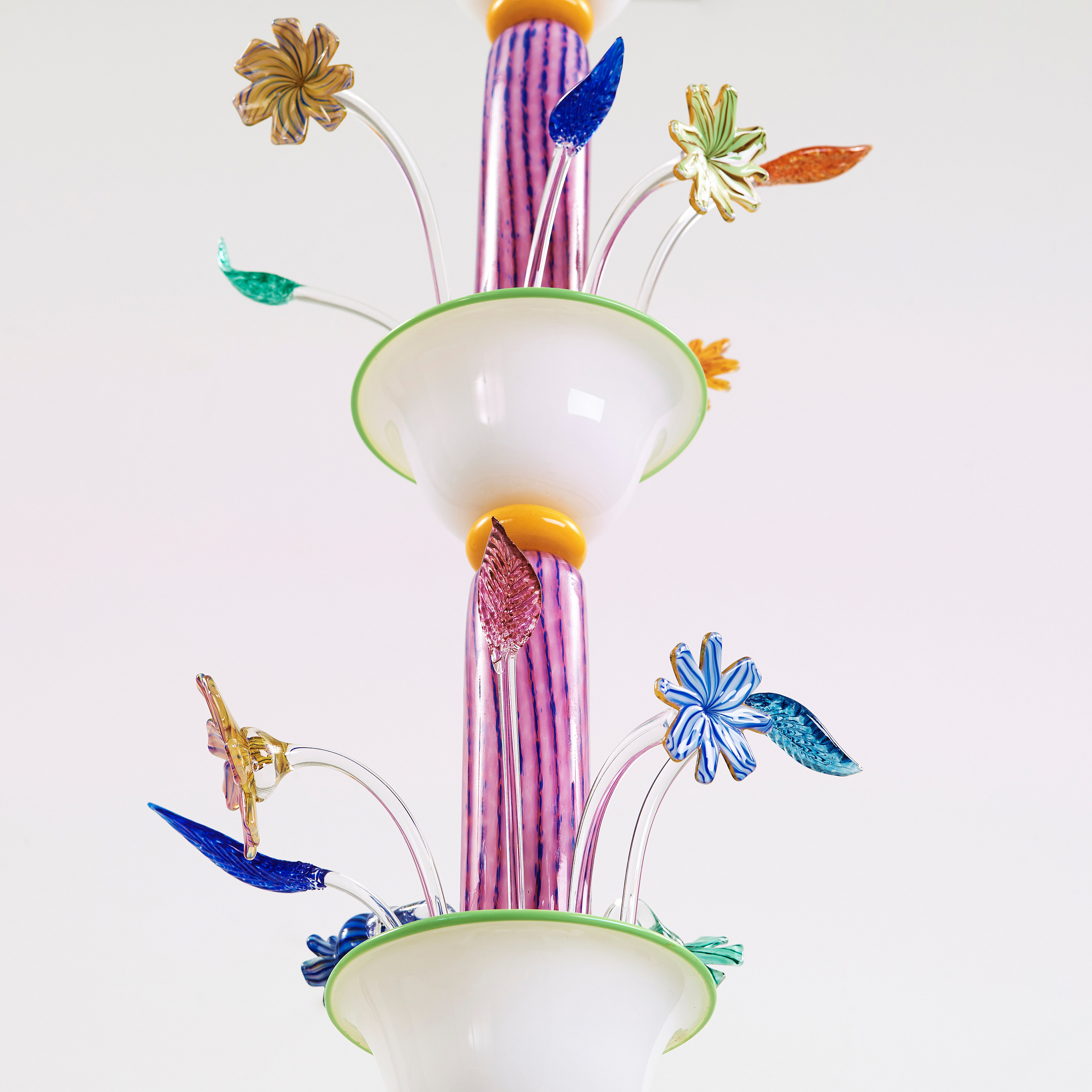 JONAS ROOTH, ljuskrona, Kivik 1997. - Bukowskis