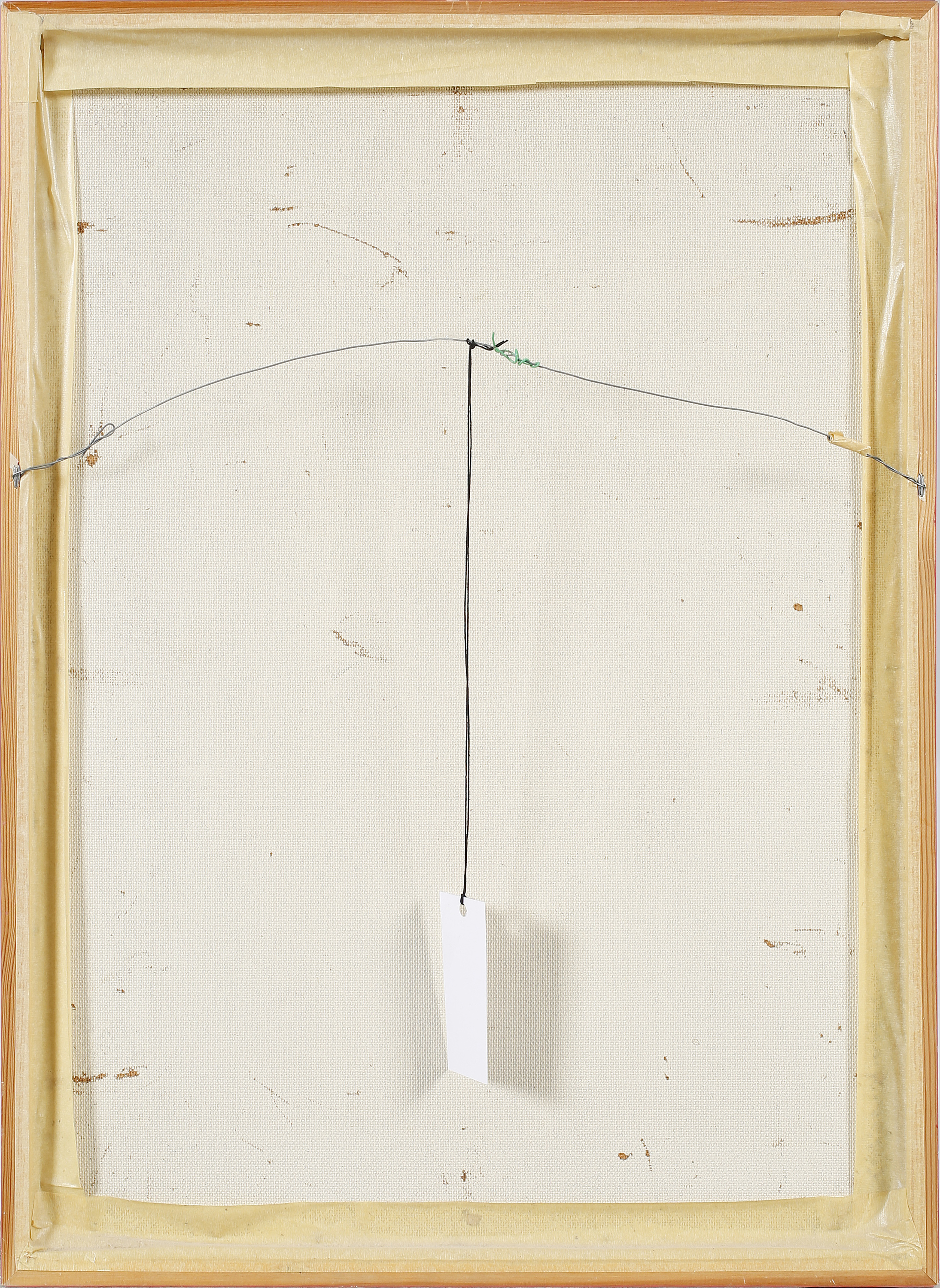 GUNNAR ZILO, - Bukowskis