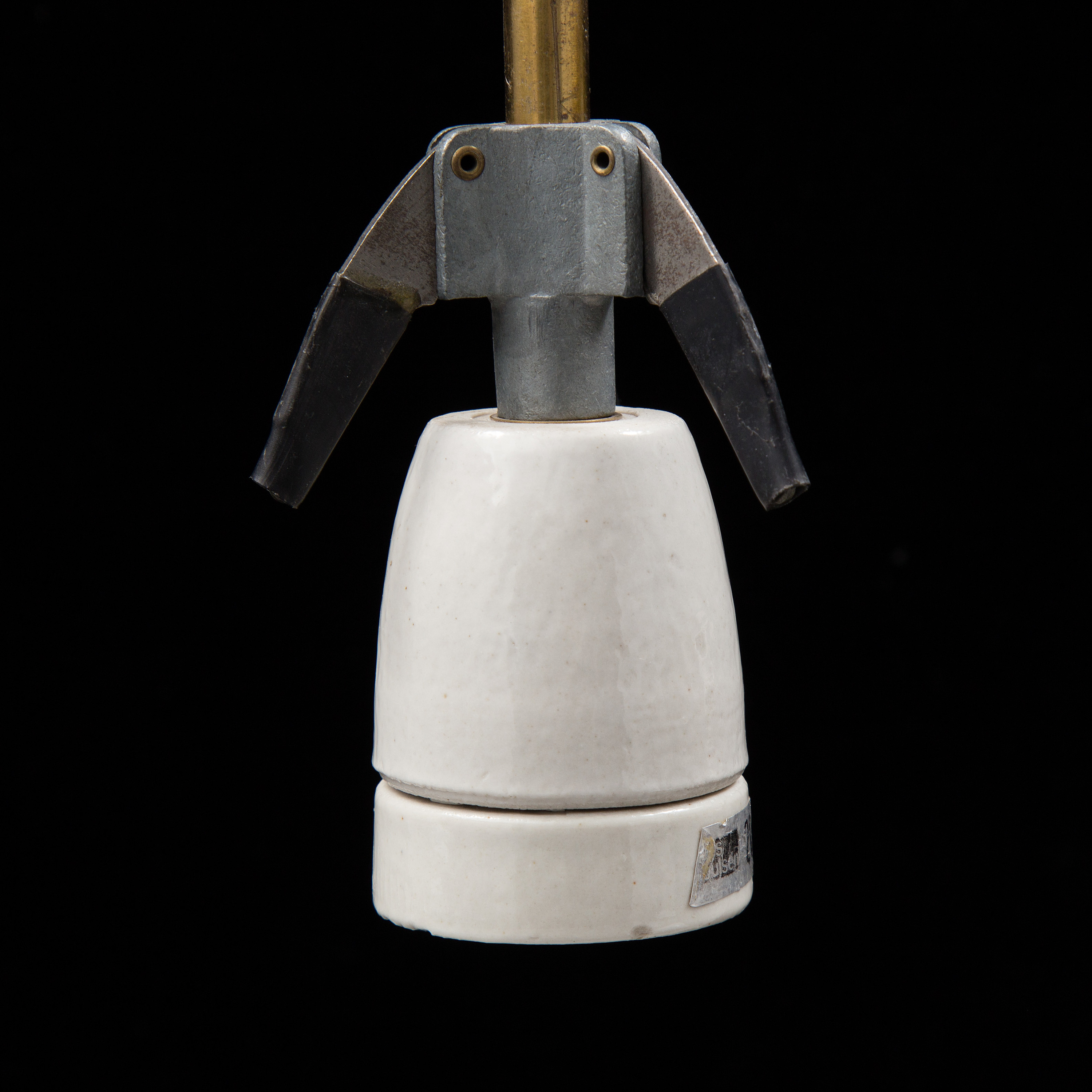 WILHELM WOHLERT, taklampa, Louis Poulsen, 1900-talets andra hälft ...