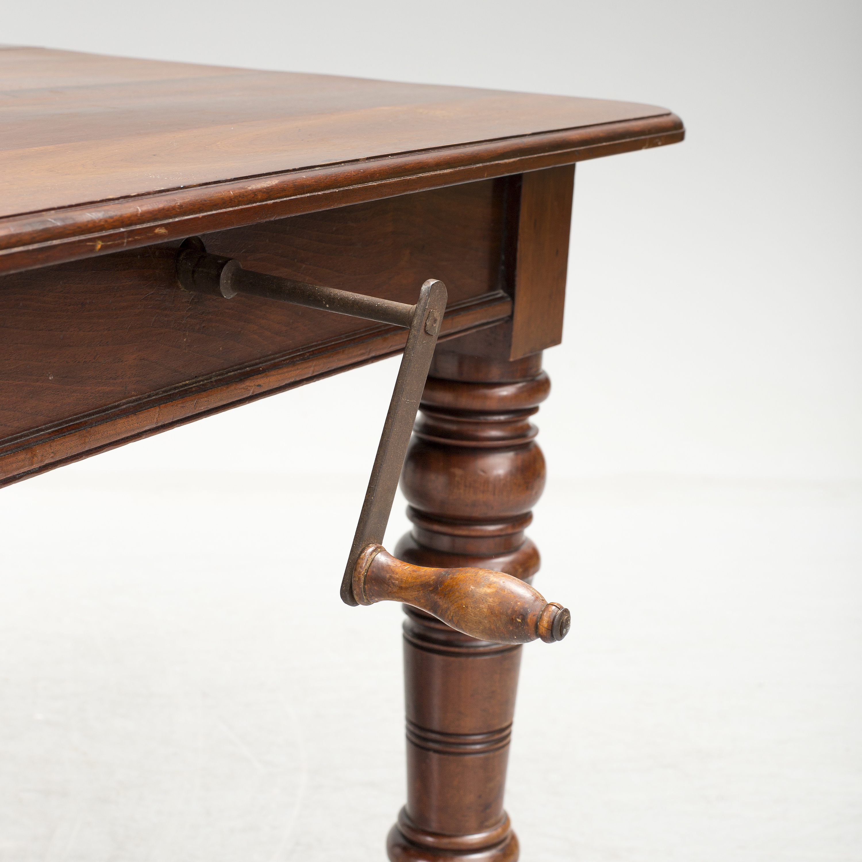 A mid 19th century table. - Bukowskis