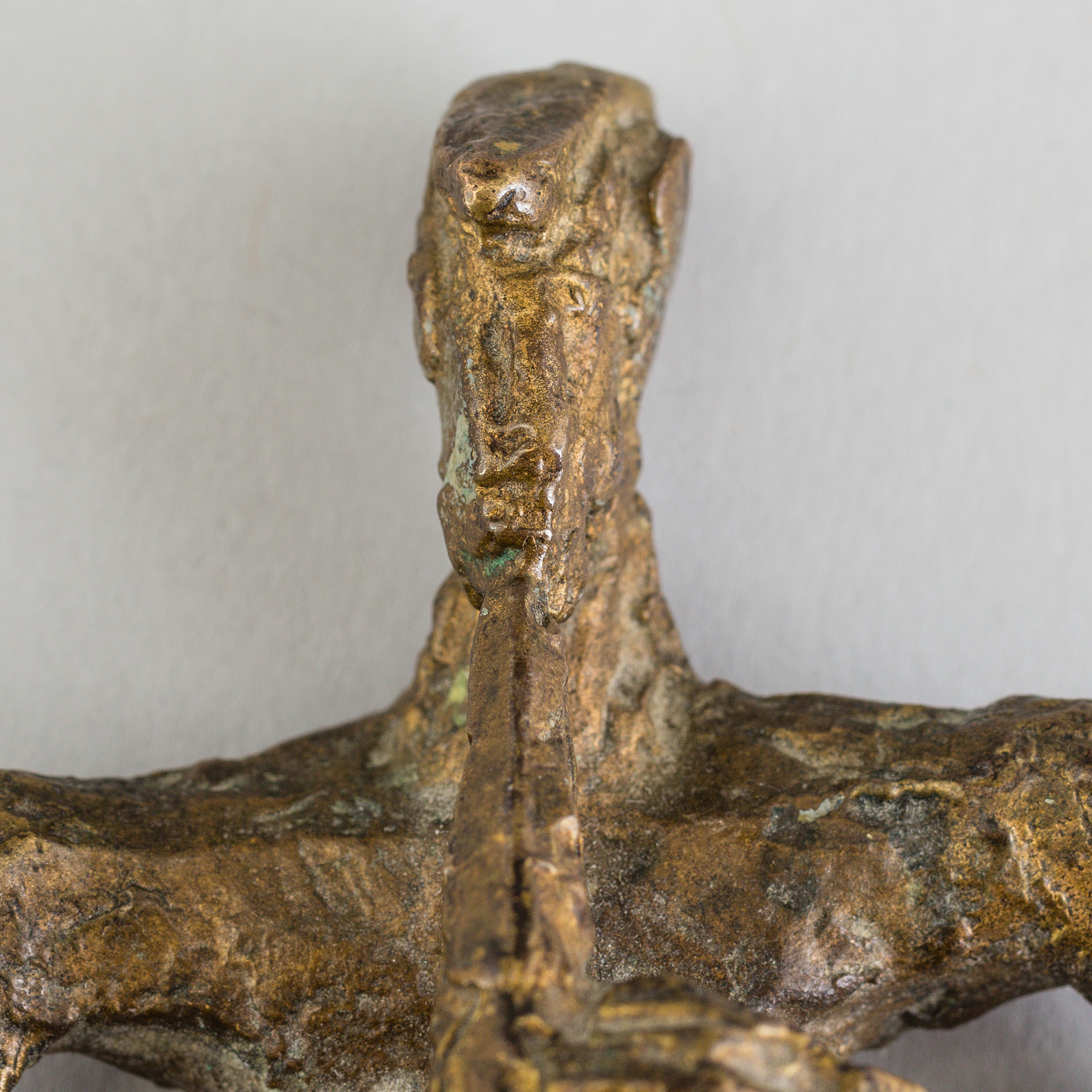 LISS ERIKSSON, a bronze sculpture, numbered. - Bukowskis