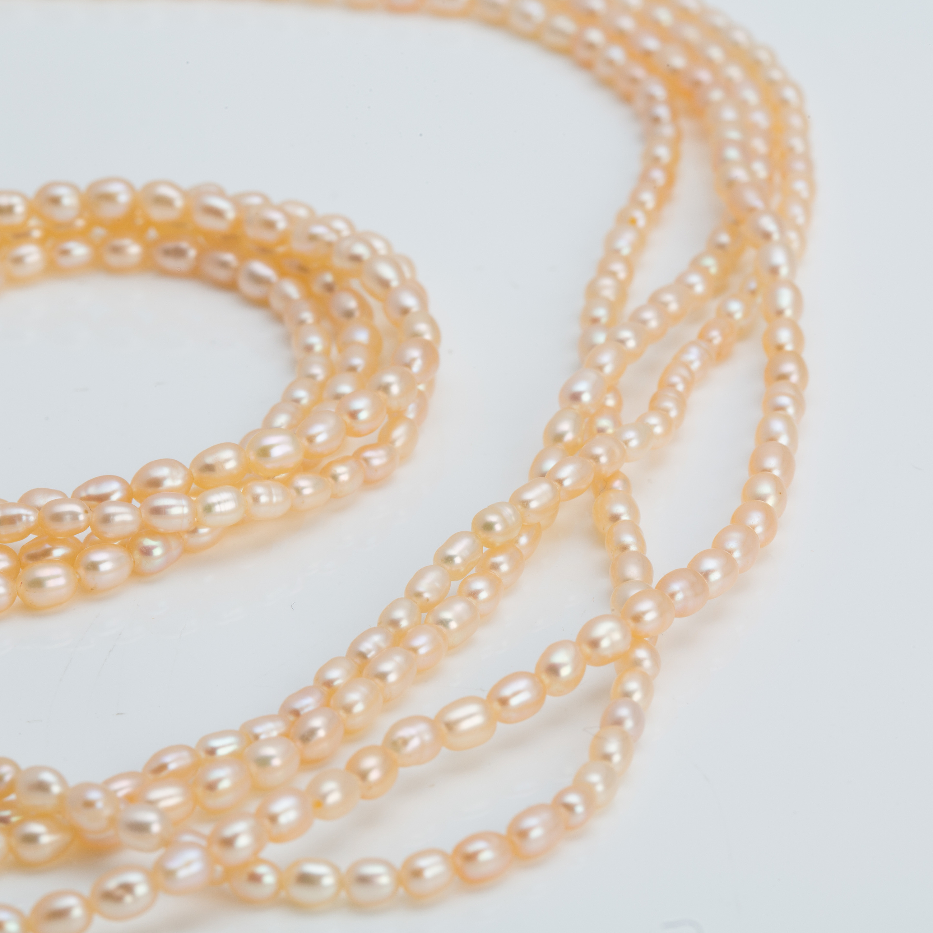 OLE LYNGGAARD COPENHAGEN, collier, cultured fresheater pearls. - Bukowskis