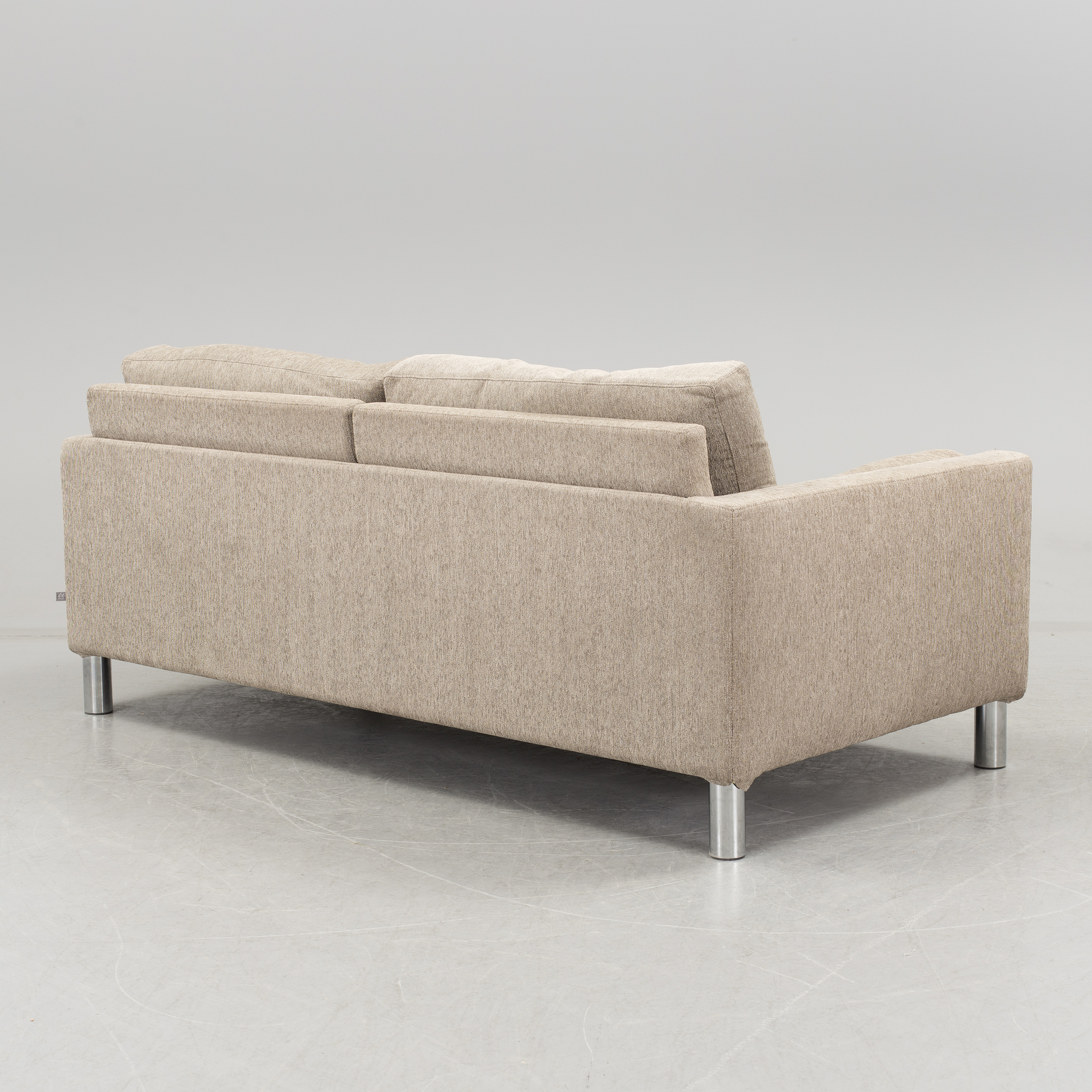 SOFFA, Eilersen, 2000-tal. - Bukowskis