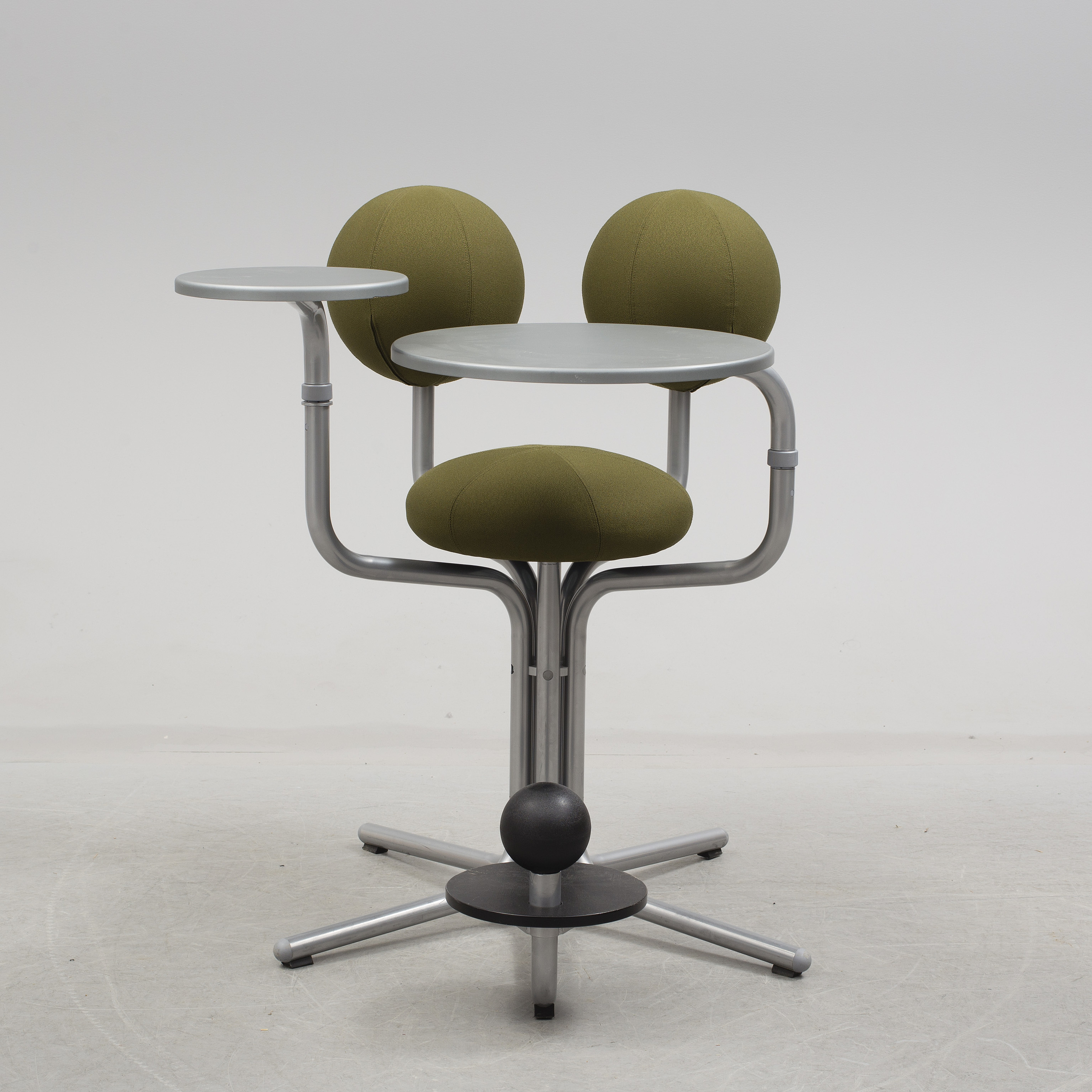 PETER OPSVIK, a 'Globe Tree' work station from Globe Concept, 21st ...