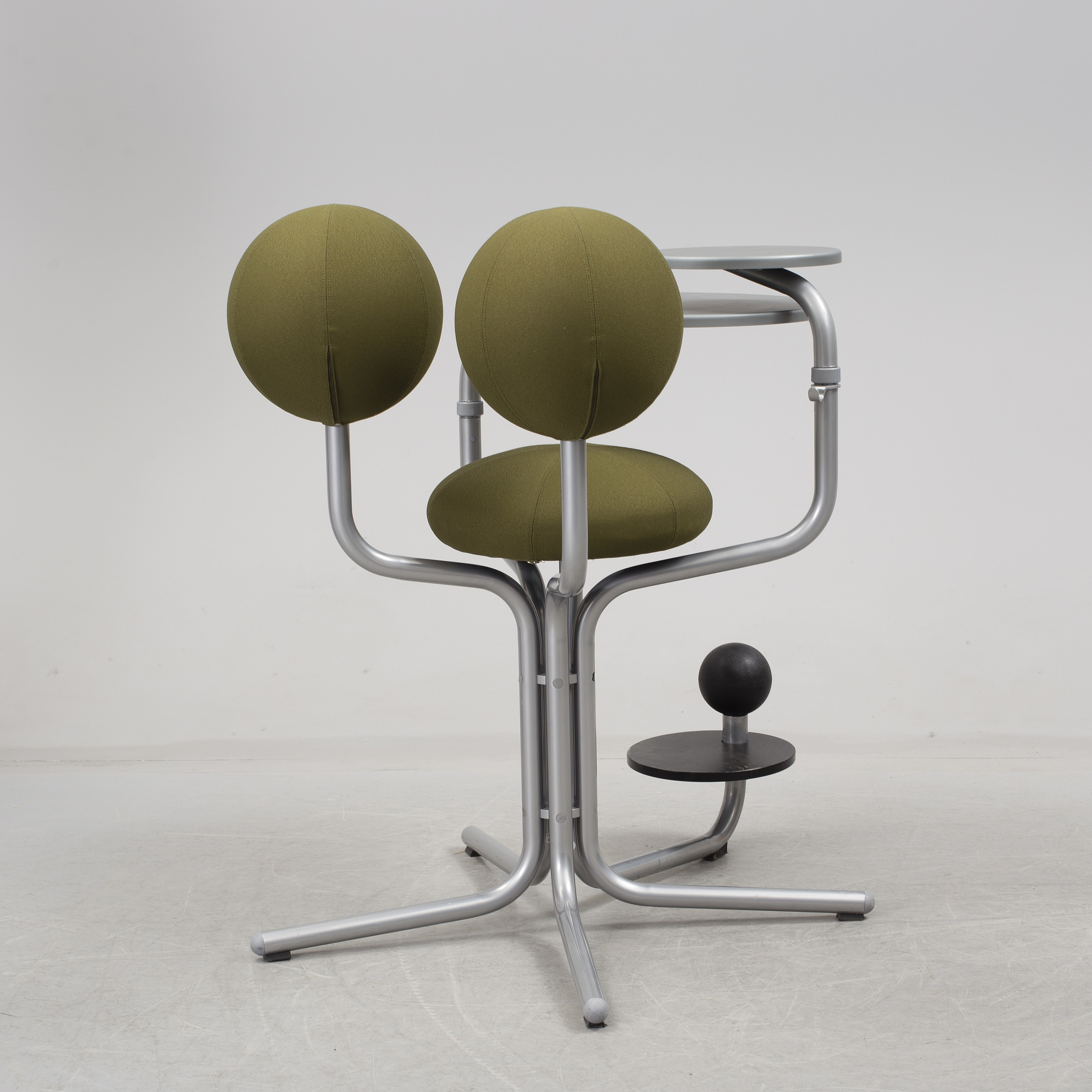 PETER OPSVIK, a 'Globe Tree' work station from Globe Concept, 21st ...