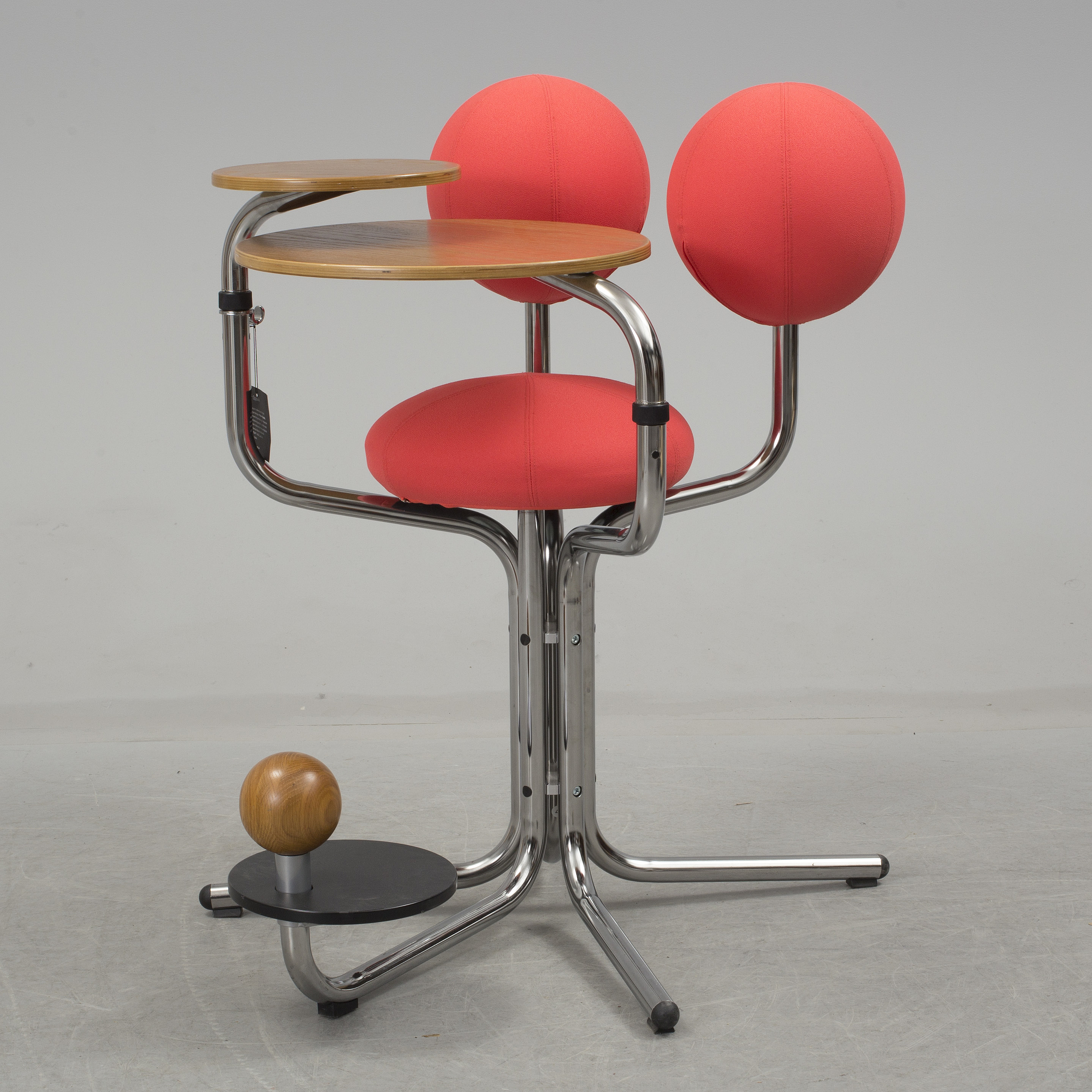 PETER OPSVIK, a 'Globe Tree' work station from Globe Concept, 21st ...