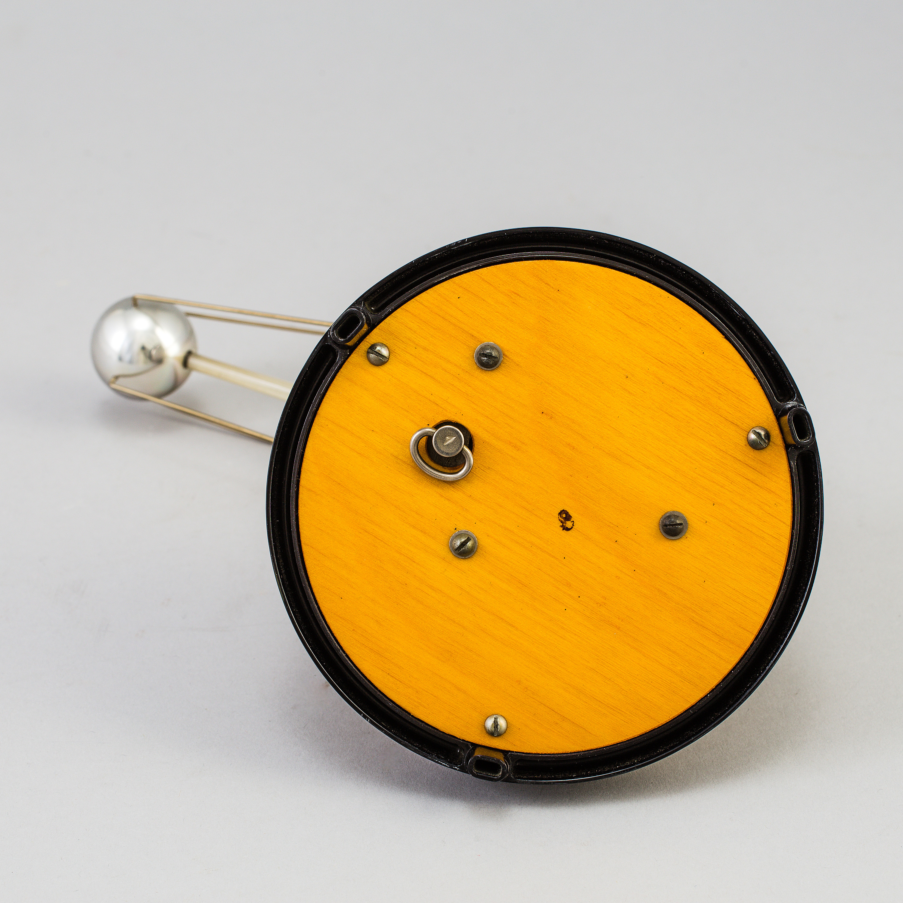 Three USSR Desk Rocket Satellite Models of "Vostok 1" (Yuri Gagarin ...