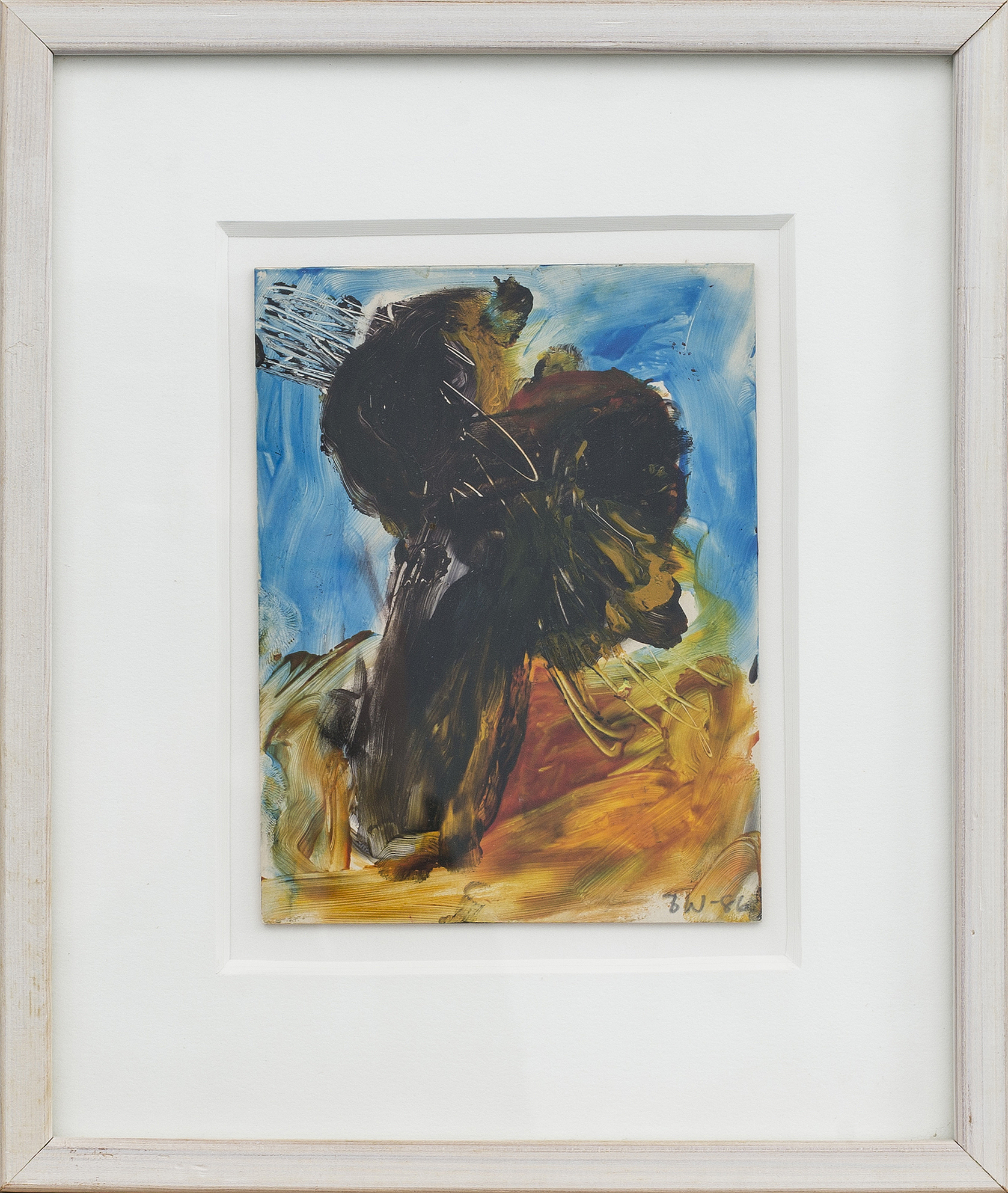 BJÖRN WESSMAN, - Bukowskis