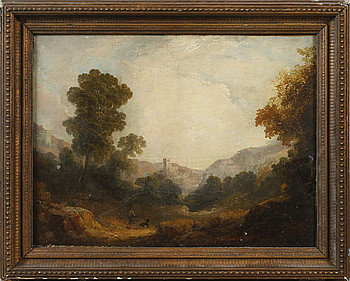 PETER DE WINT, - Bukowskis