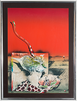 Ardy Strüwer - Bukowskis