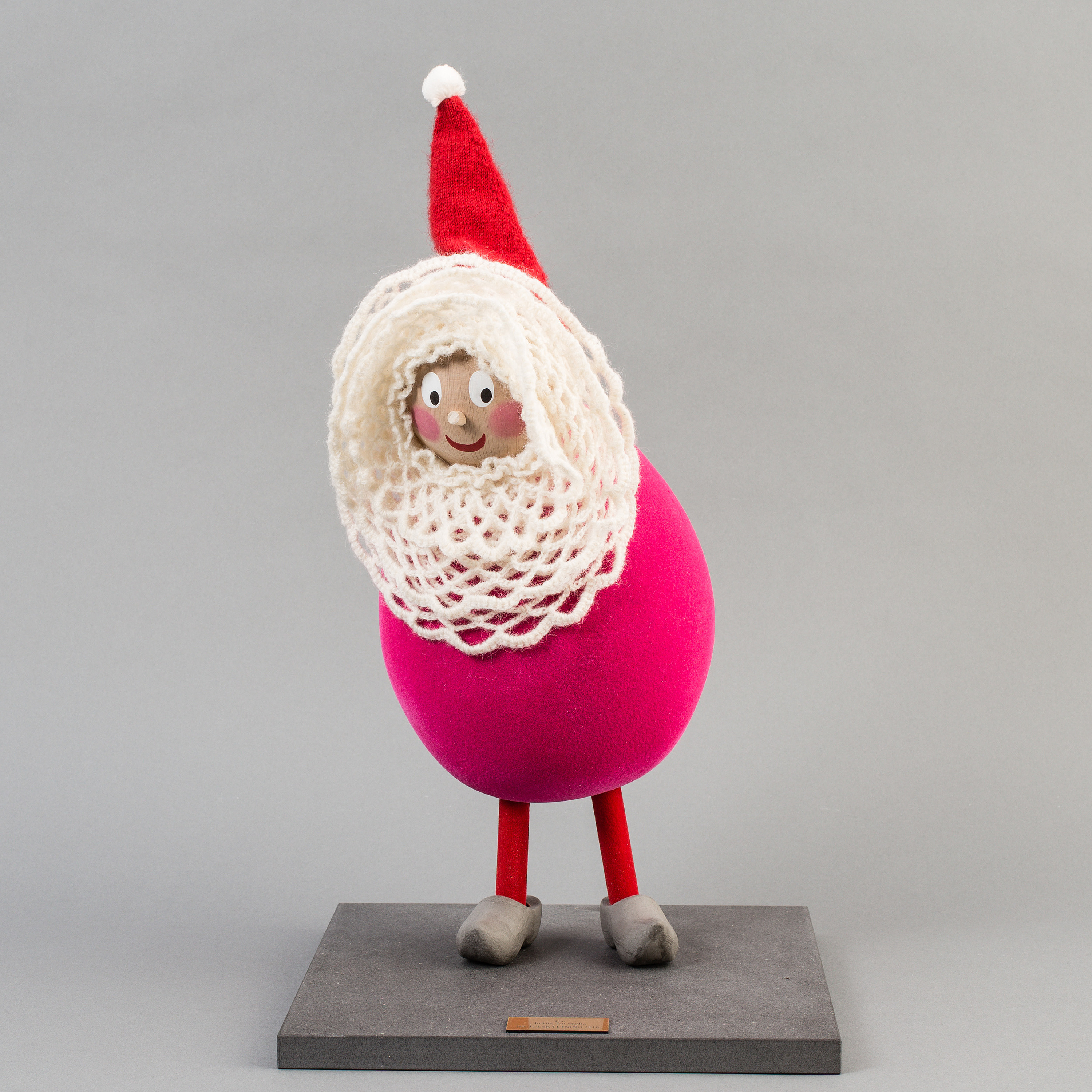 TOMTE, NK 2016, JoAnn Tan Studio. - Bukowskis