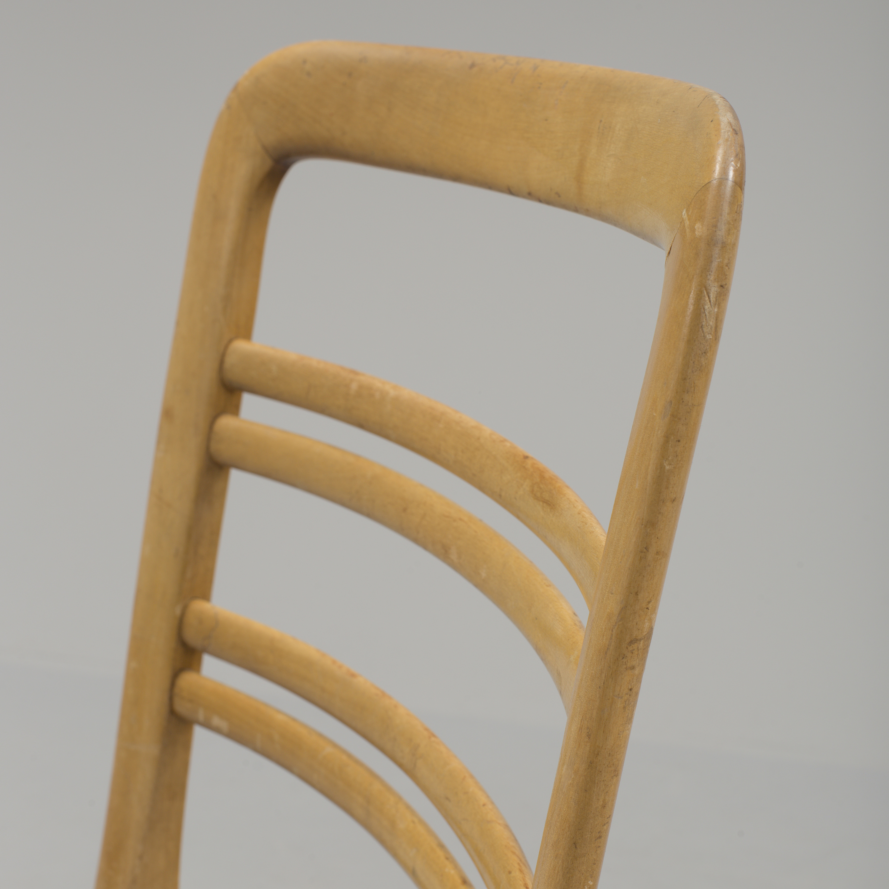 CARL MALMSTEN, stolar 10 st, 1900-talets mitt. - Bukowskis