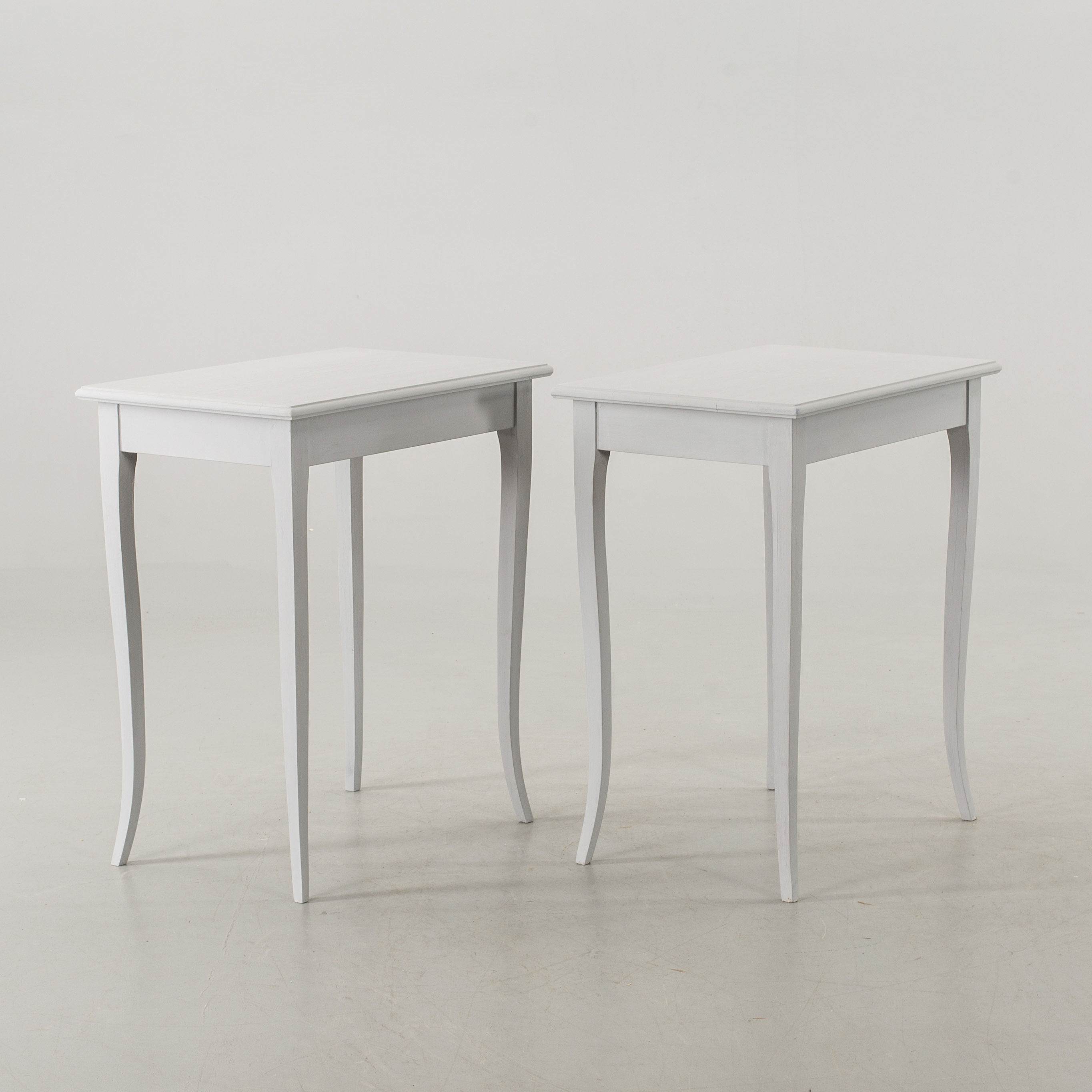 PARBORD, ett par, 1900-talets början. - Bukowskis