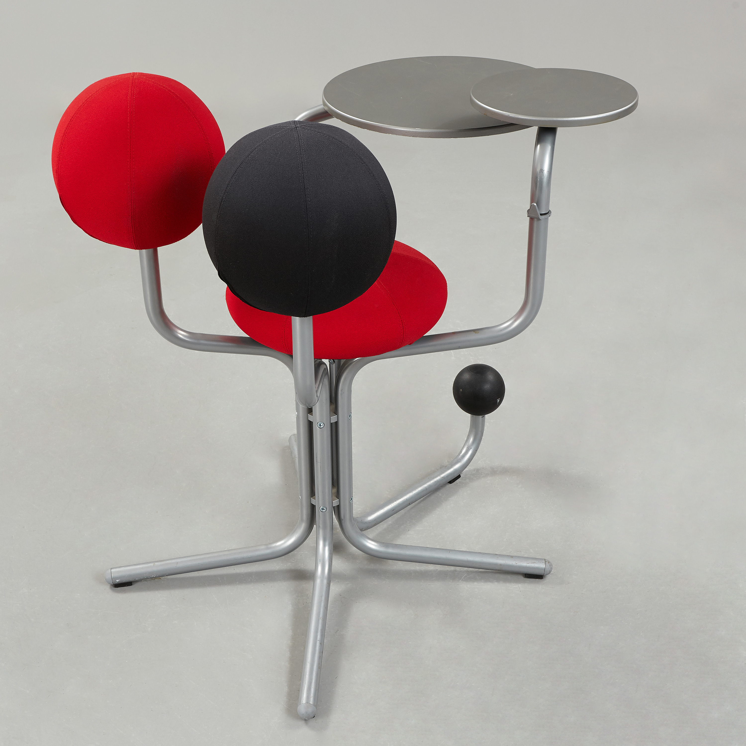 PETER OPSVIK, arbetsplats, "Globe Tree", Globe Concept, 2010-tal ...