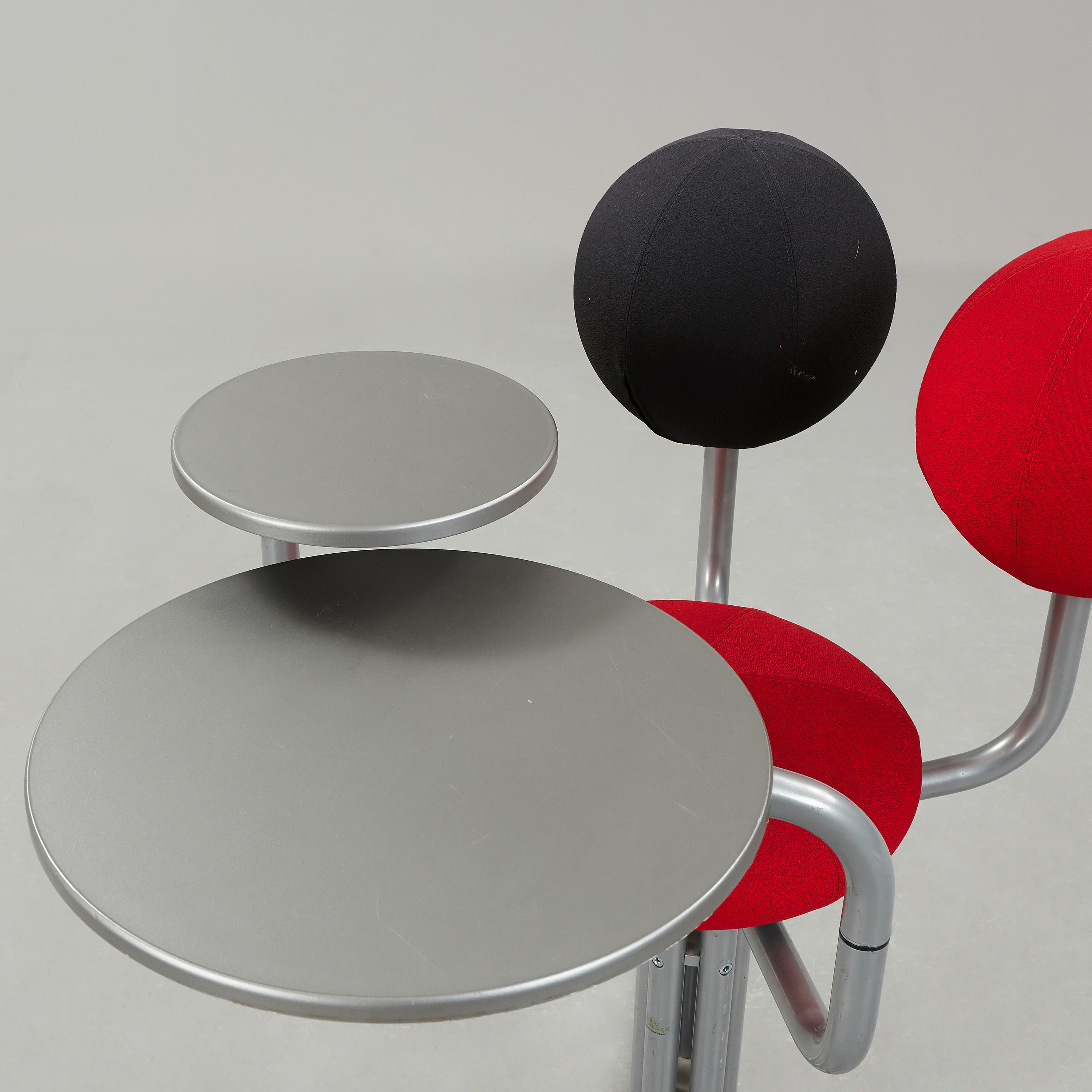 PETER OPSVIK, a 'Globe Tree' work station from Globe Concept, 21st ...