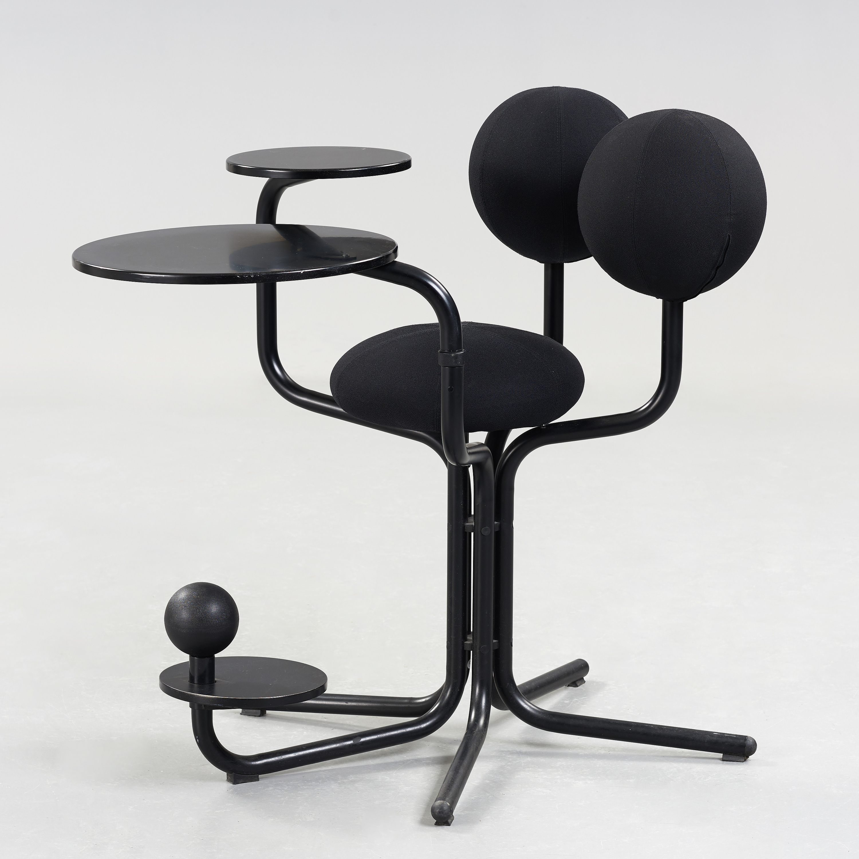 PETER OPSVIK, a 'Globe Tree' work station from Globe Concept, 21st ...