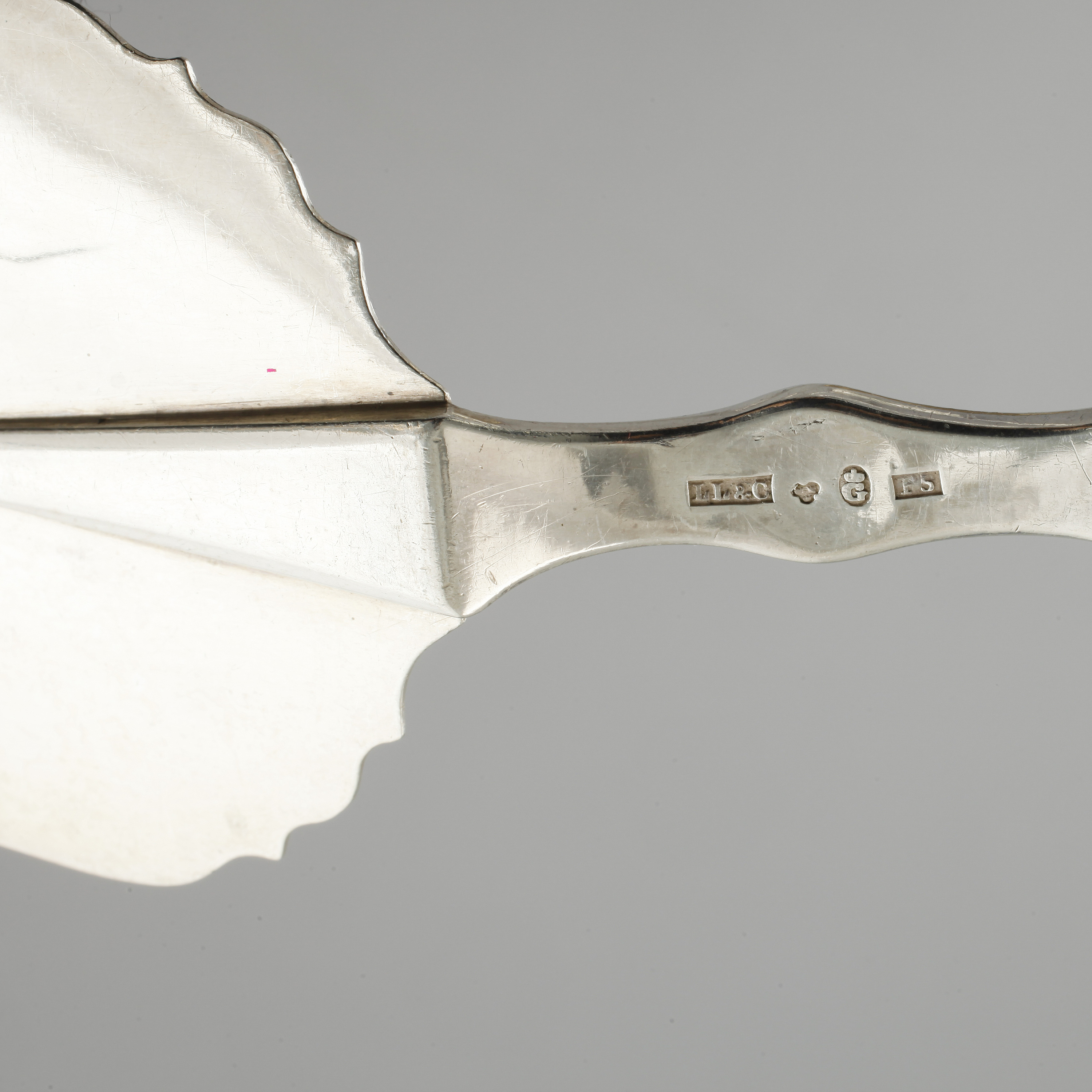 26 pieces of silver from Sweden the 19th/20th century, weight 1540 g ...